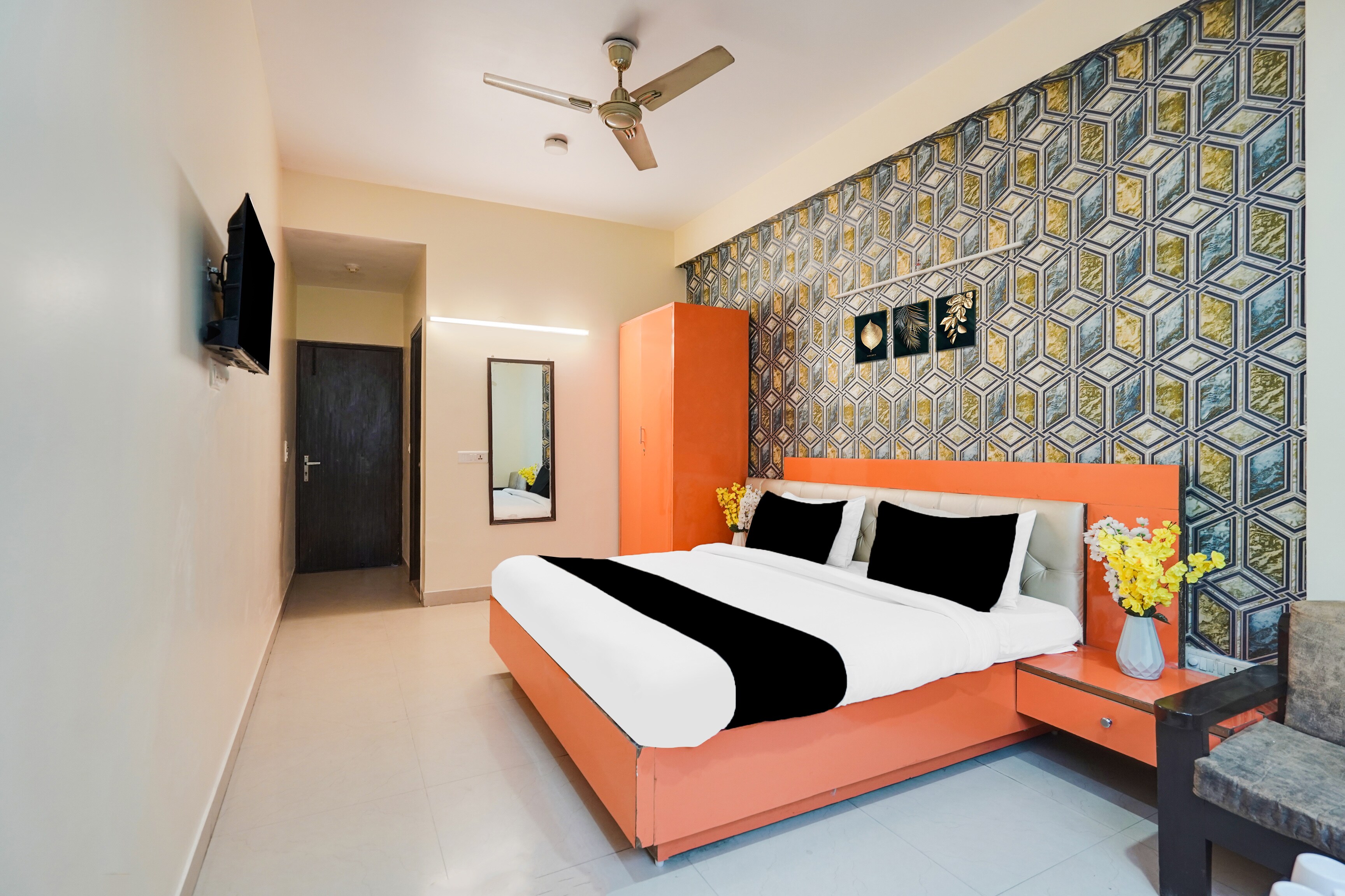 Villas In Ghaziabad in Kaushambi, Ghaziabad Starting @ ₹377 - Upto 82% ...
