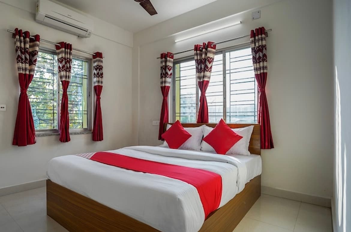 OYO Sethi Home Stay, OYO Rooms Amritsar, Book @ ₹455 - OYO