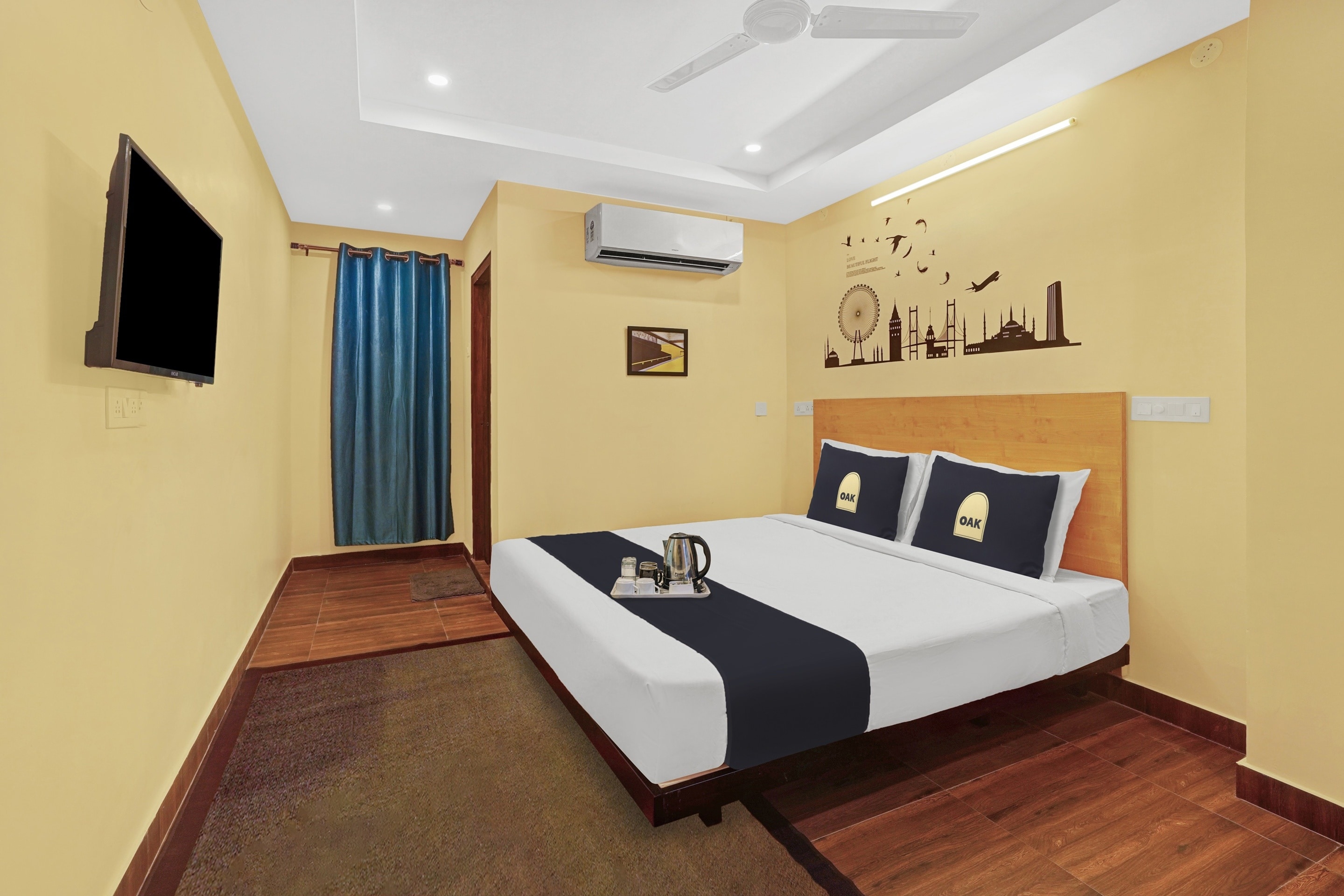 Capital O Hotels in Kakinada Starting @ ₹2136 - Upto 68% OFF on 1 ...