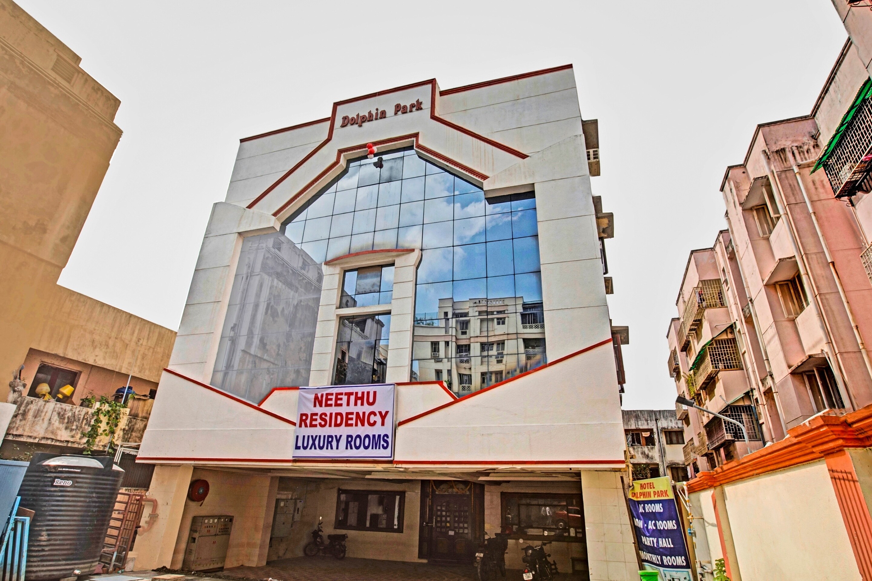 Townhouse 1155 Porur Near PVR SPI Palazzo Chennai, Townhouse Chennai ...
