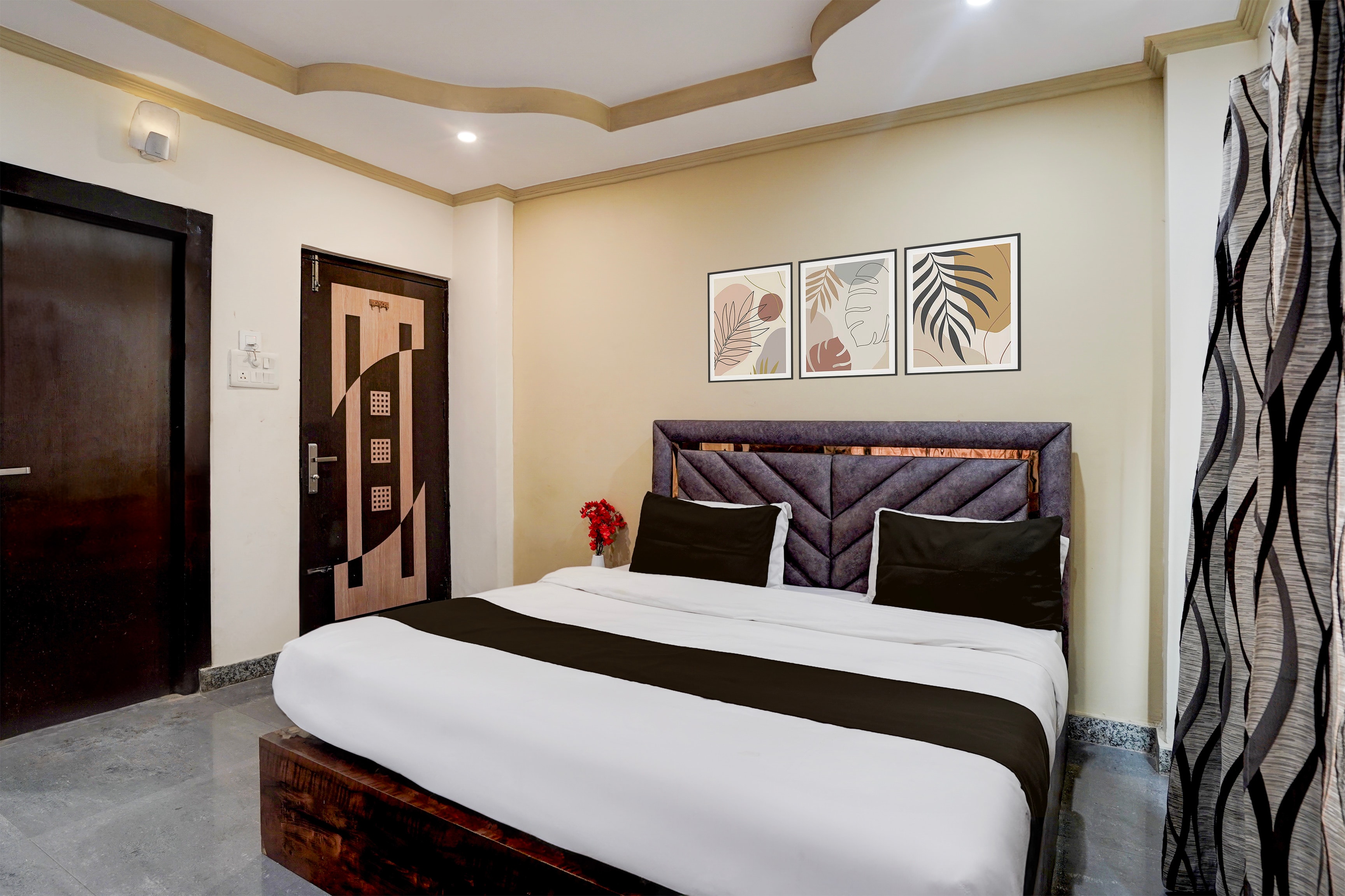 Townhouse Hotels in Hotel Ishan A Riverside Retreat By Salvus Rishikesh ...