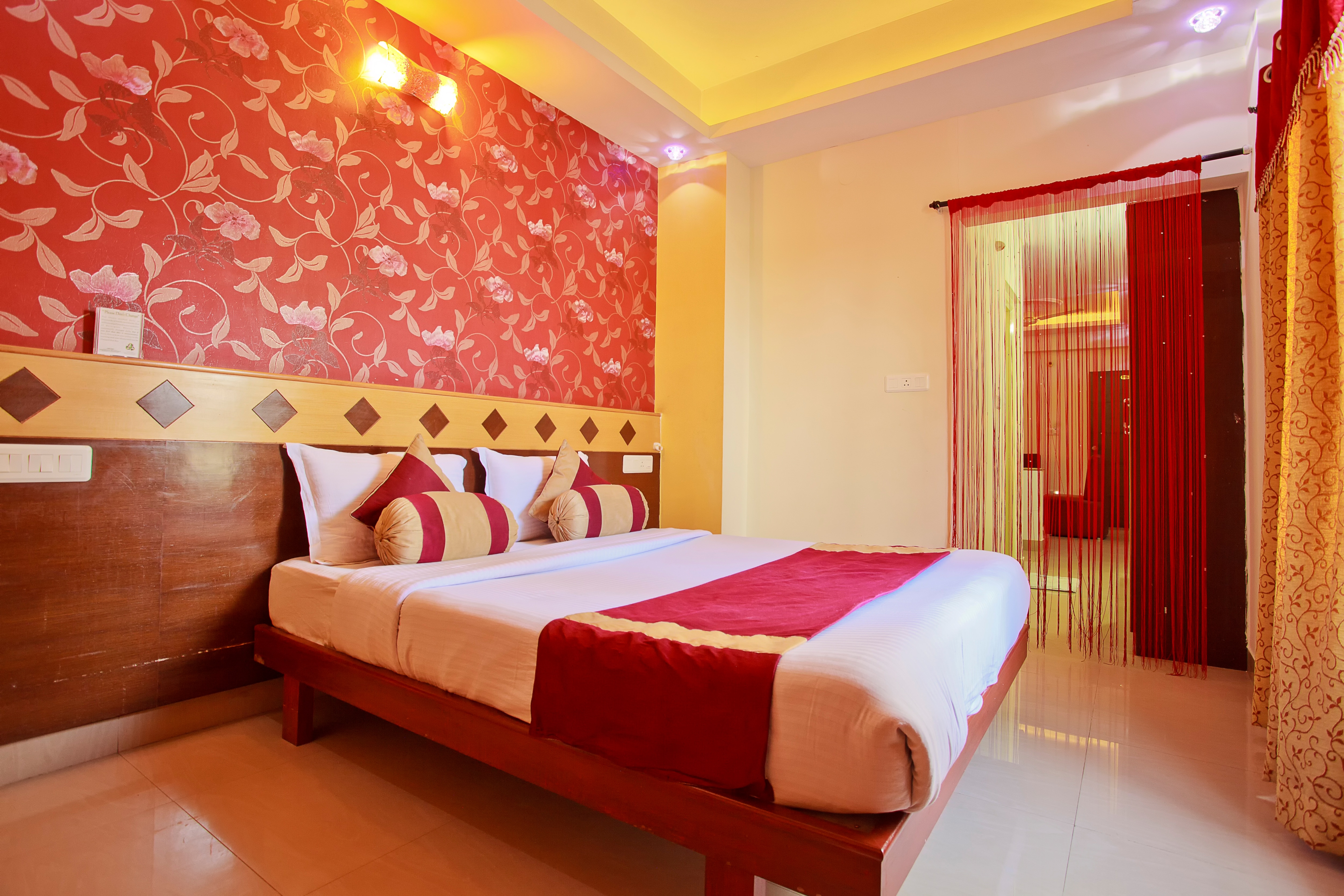 OYO Hotel Aishwarya Residency, OYO Rooms Mysore, Book @ ₹1095 - OYO