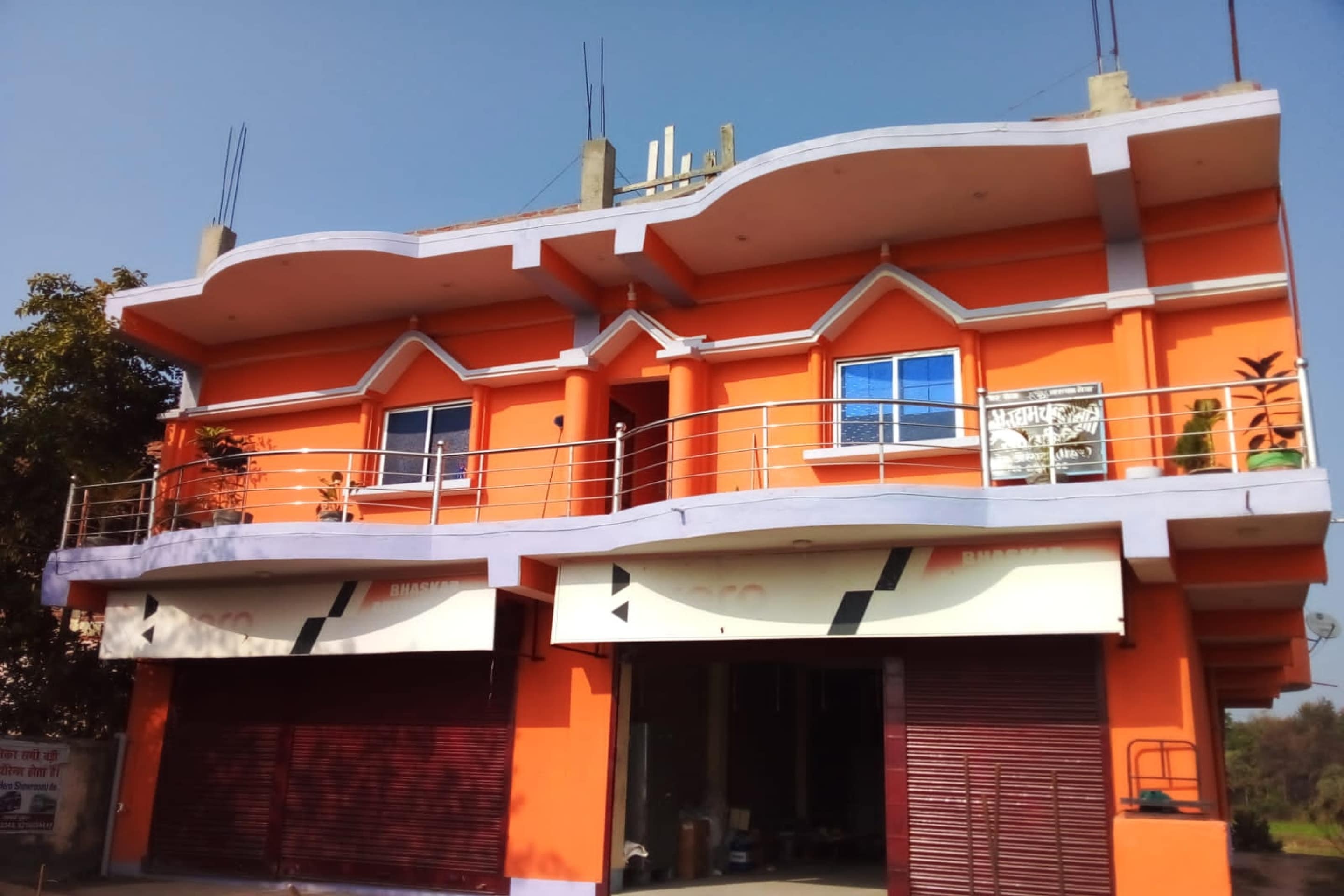 OYO Moon Light Resort, OYO Rooms Aurangabad - Bihar, Book @ ₹501 - OYO