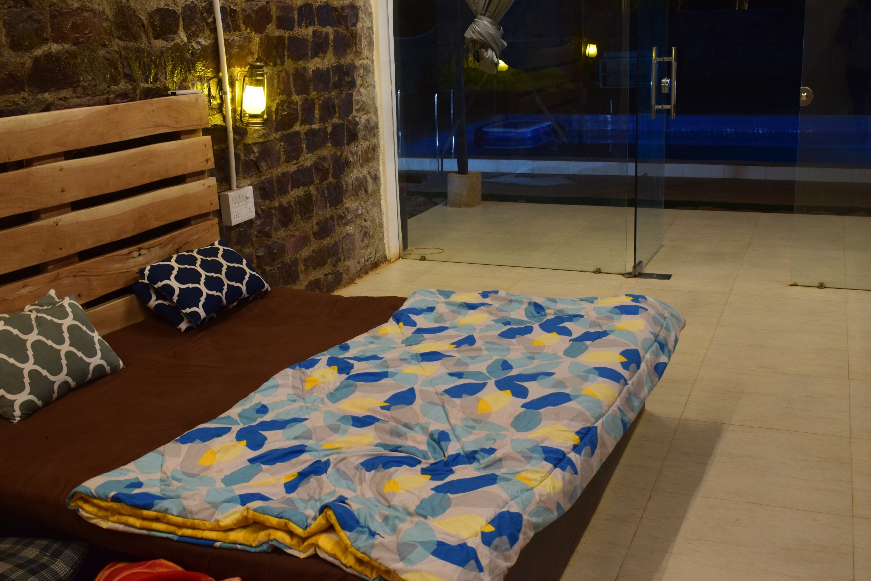 OYO Home Rock House Resort Mangatta, Home Bhilai, Book @ ₹501 - OYO