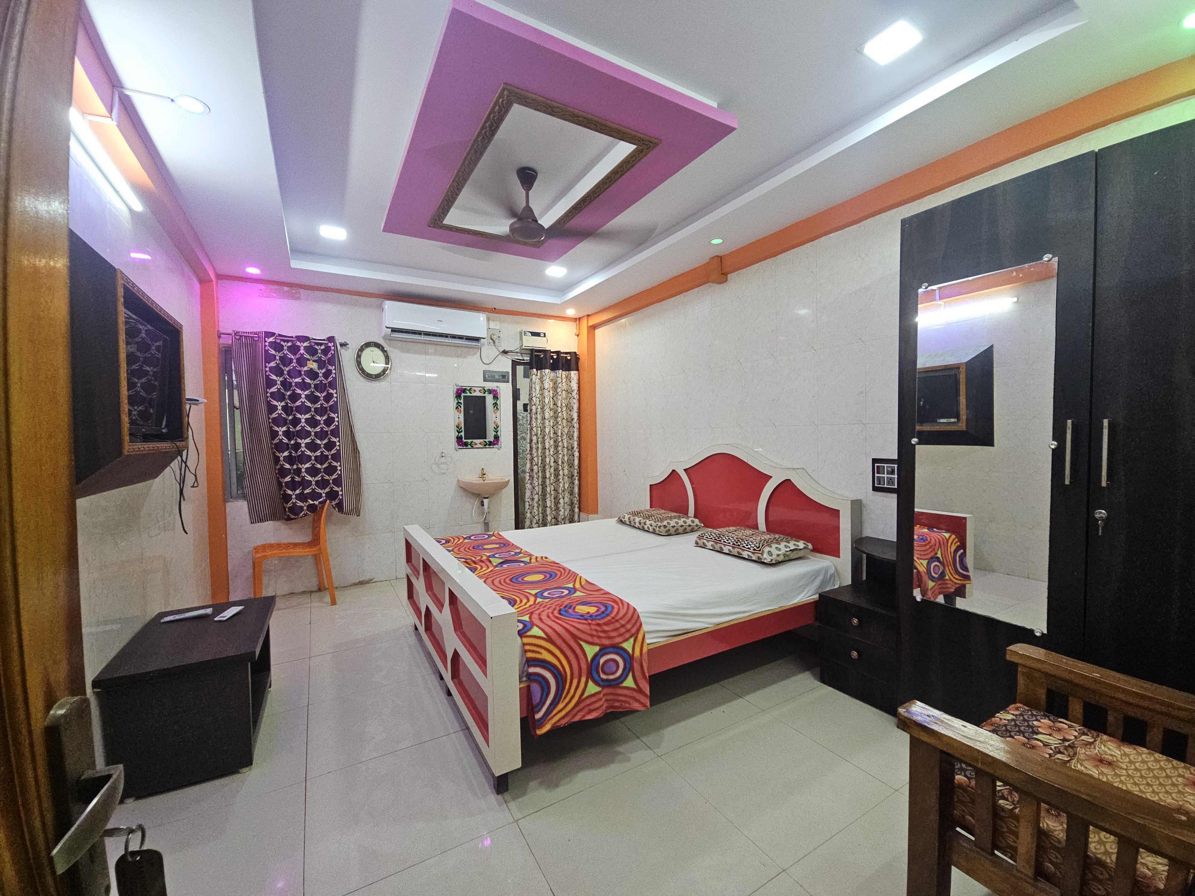 Hotels in Sringeri Sharadaambal Temple, Neyveli Starting @ ₹478 - Upto ...