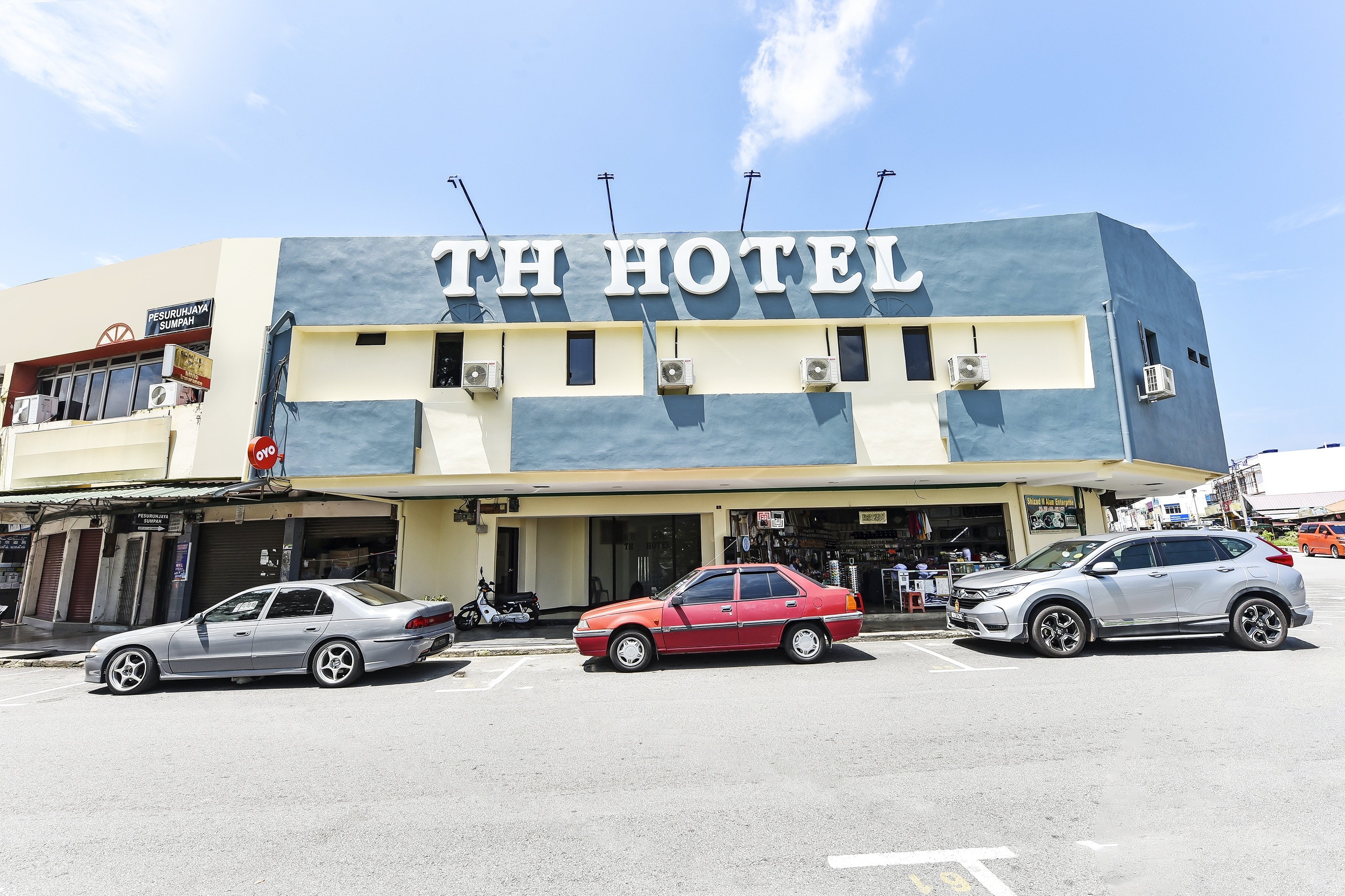 Hotels in Gemas, Bahau Starting @ RM55 - Upto 90% OFF on 6 Gemas, Bahau ...