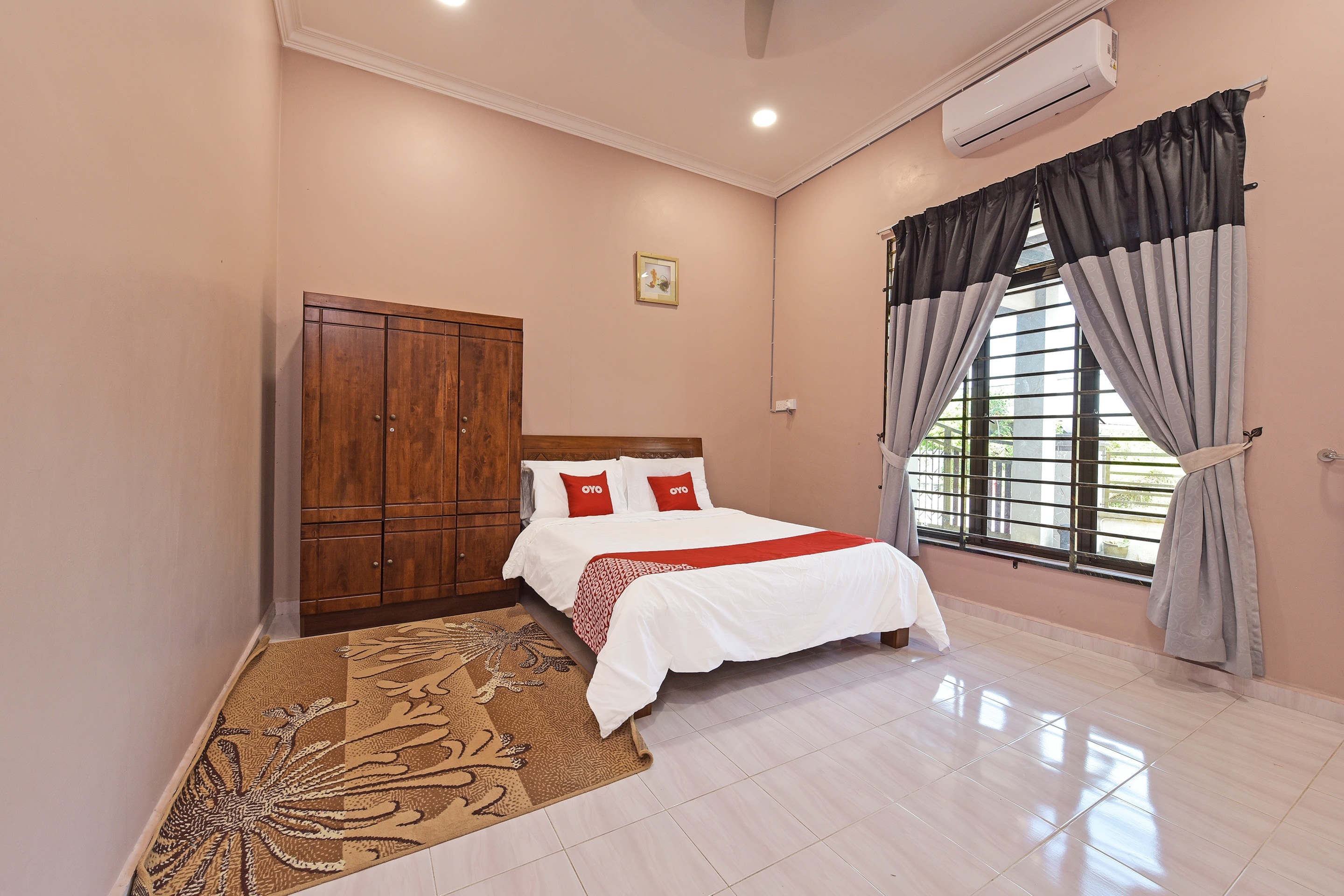 OYO Home 90448 Nurbayu Guest House , Home Kemaman, Book @ RM53 - OYO