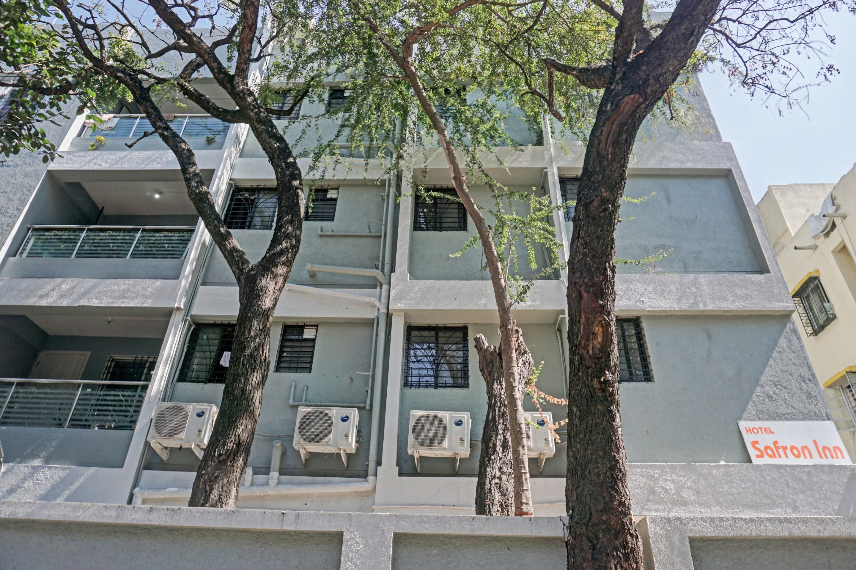 Hotels in Pune Railway Station, Pune Starting @ ₹454 - Upto 68% OFF on ...