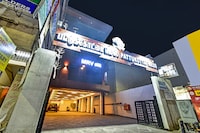 Hotels in Chennai: Best Budget Chennai Hotels from ₹365