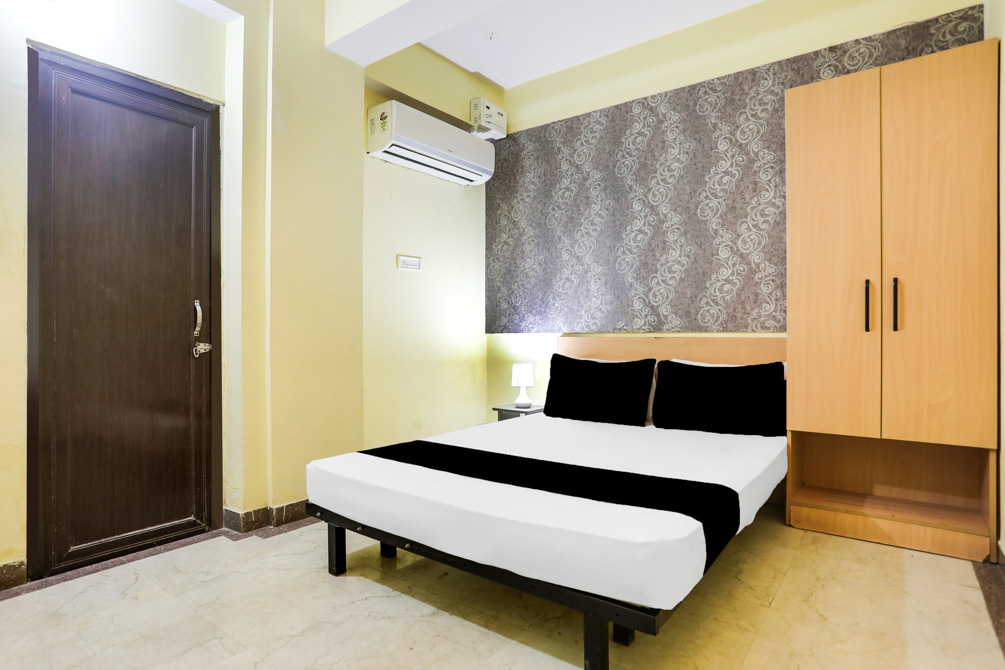 Hotels in Patna: Best Budget Patna Hotels from ₹461