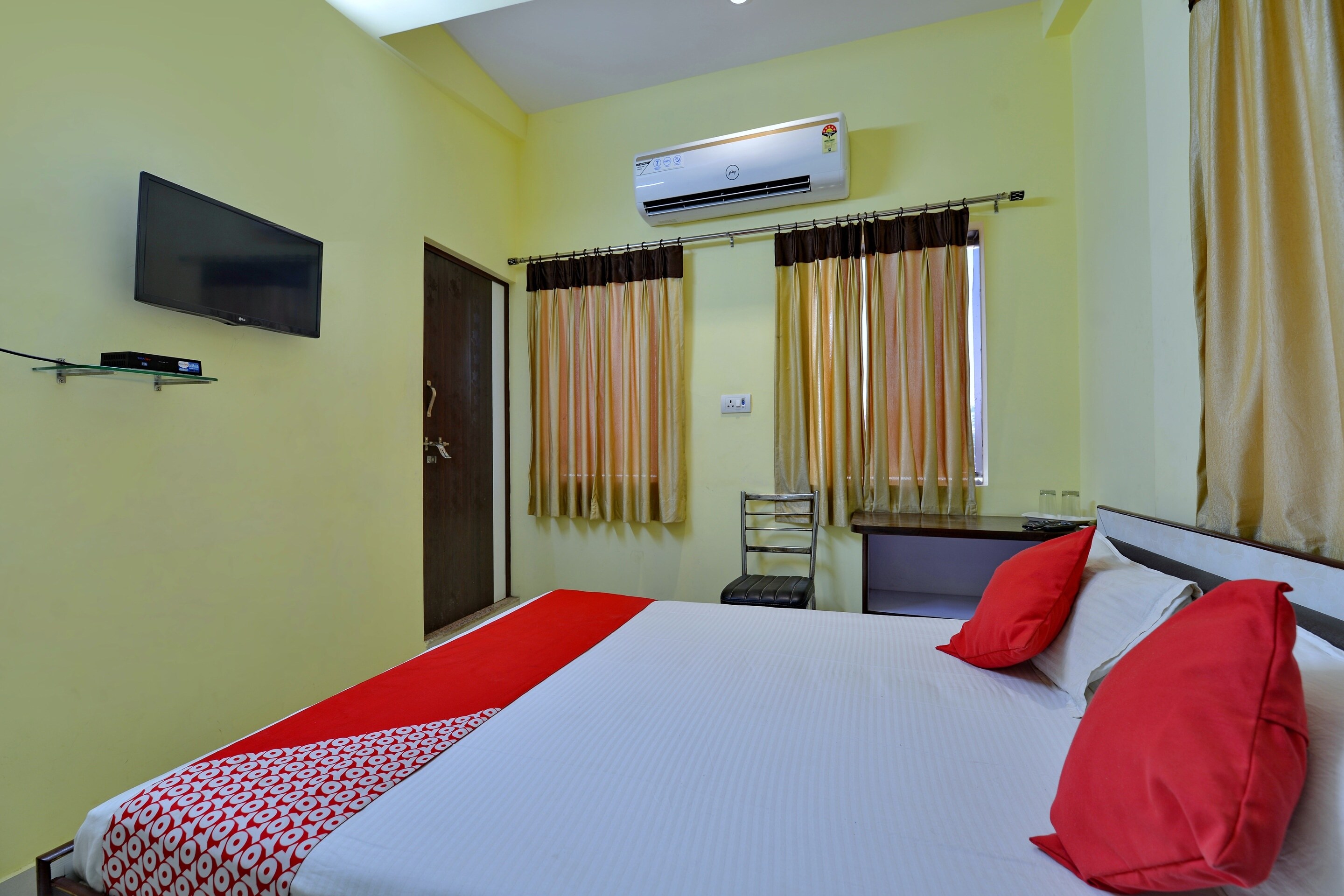 OYO Hotel Krishna Inn, OYO Rooms Jodhpur, Book @ ₹494 - OYO
