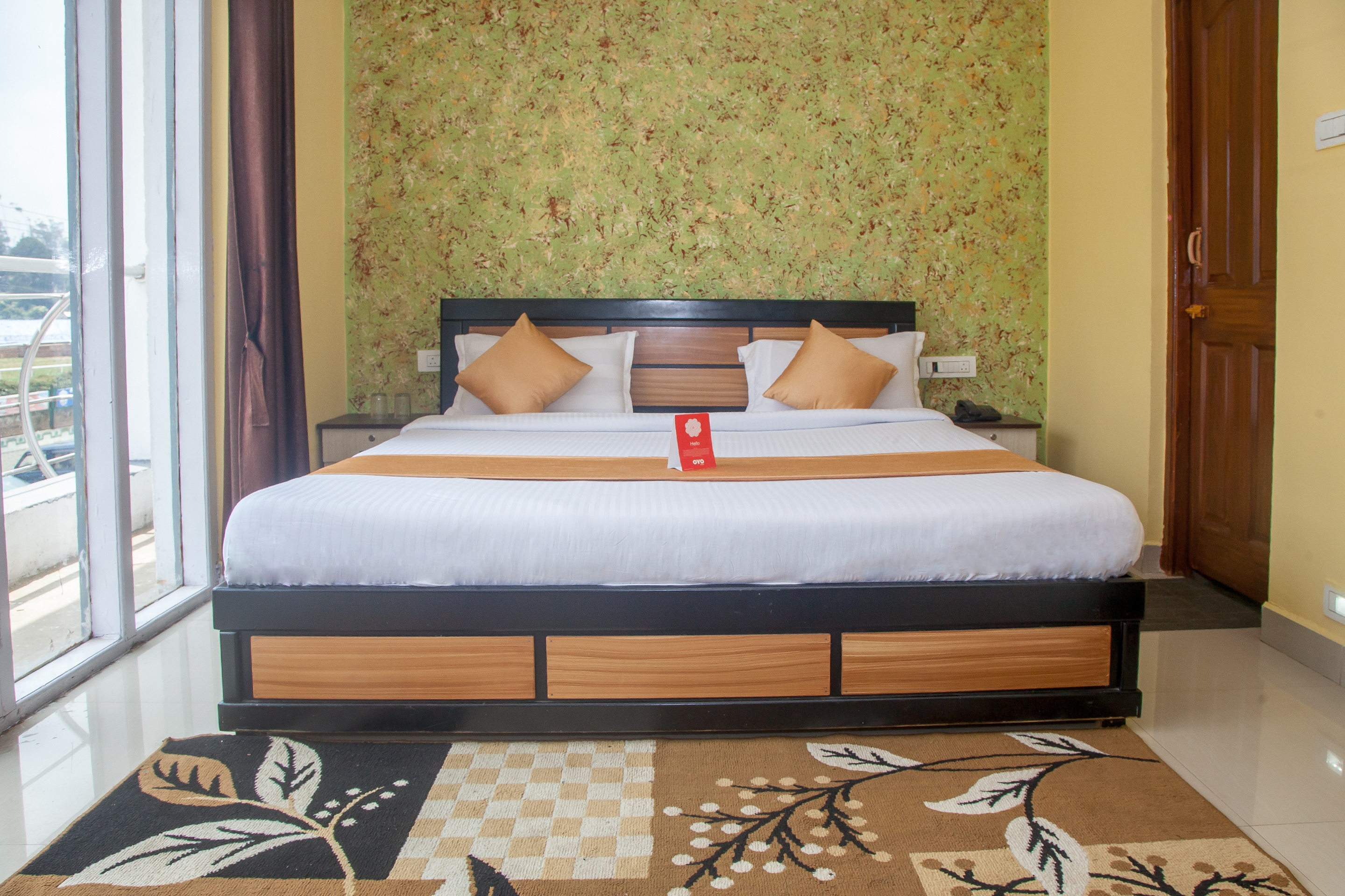 OYO Time Palace Residency, OYO Rooms Ooty, Book @ ₹501 - OYO