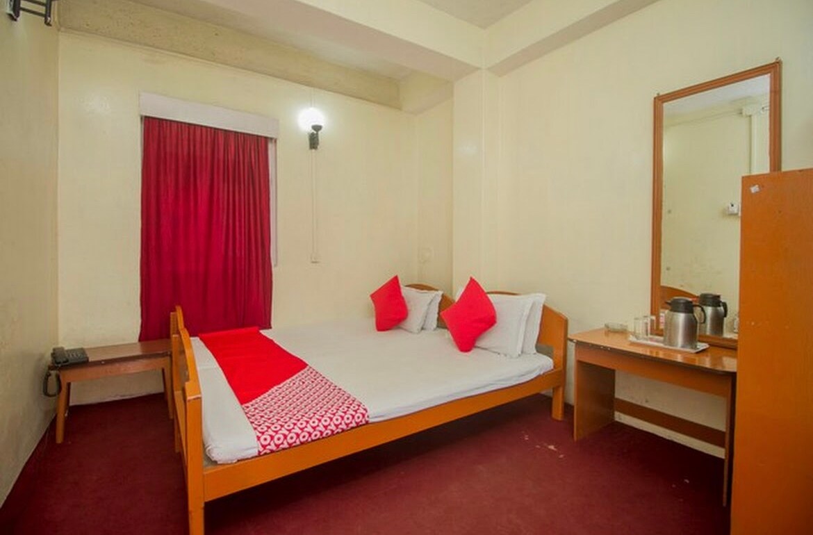 Home Hotels in Yuksom Helipad, Pelling Starting @ ₹627 - Upto 75% OFF ...