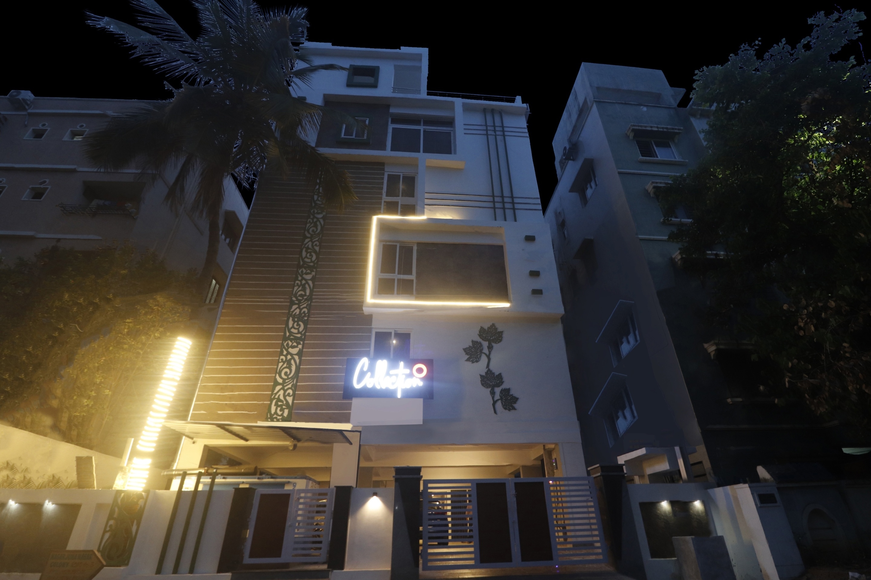 Super OYO Collection O RCC Pristine, Collection O Hyderabad, Book ...