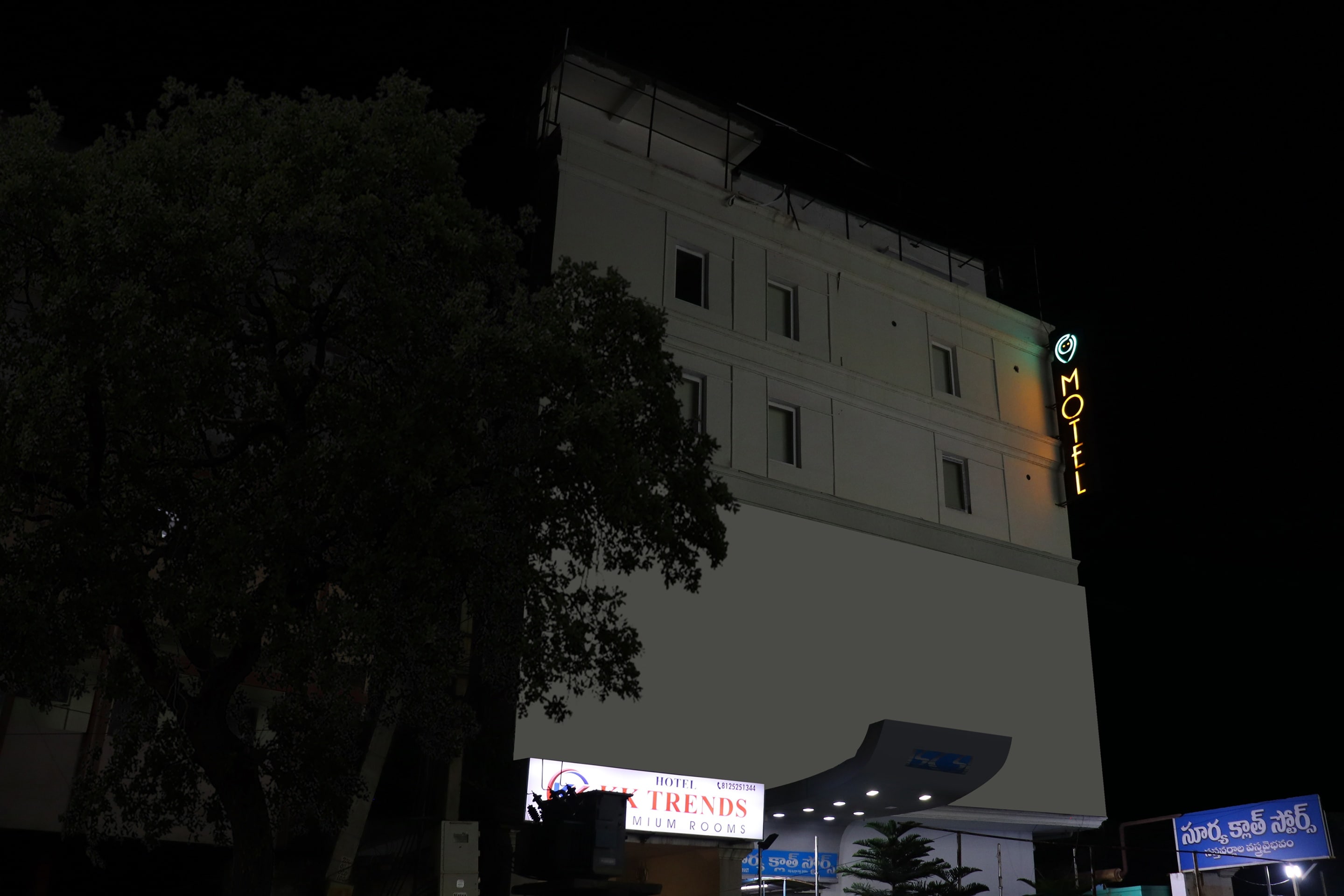 Townhouse Hotels in Benz Circle, Vijayawada Starting @ ₹1137 - Upto 68% ...