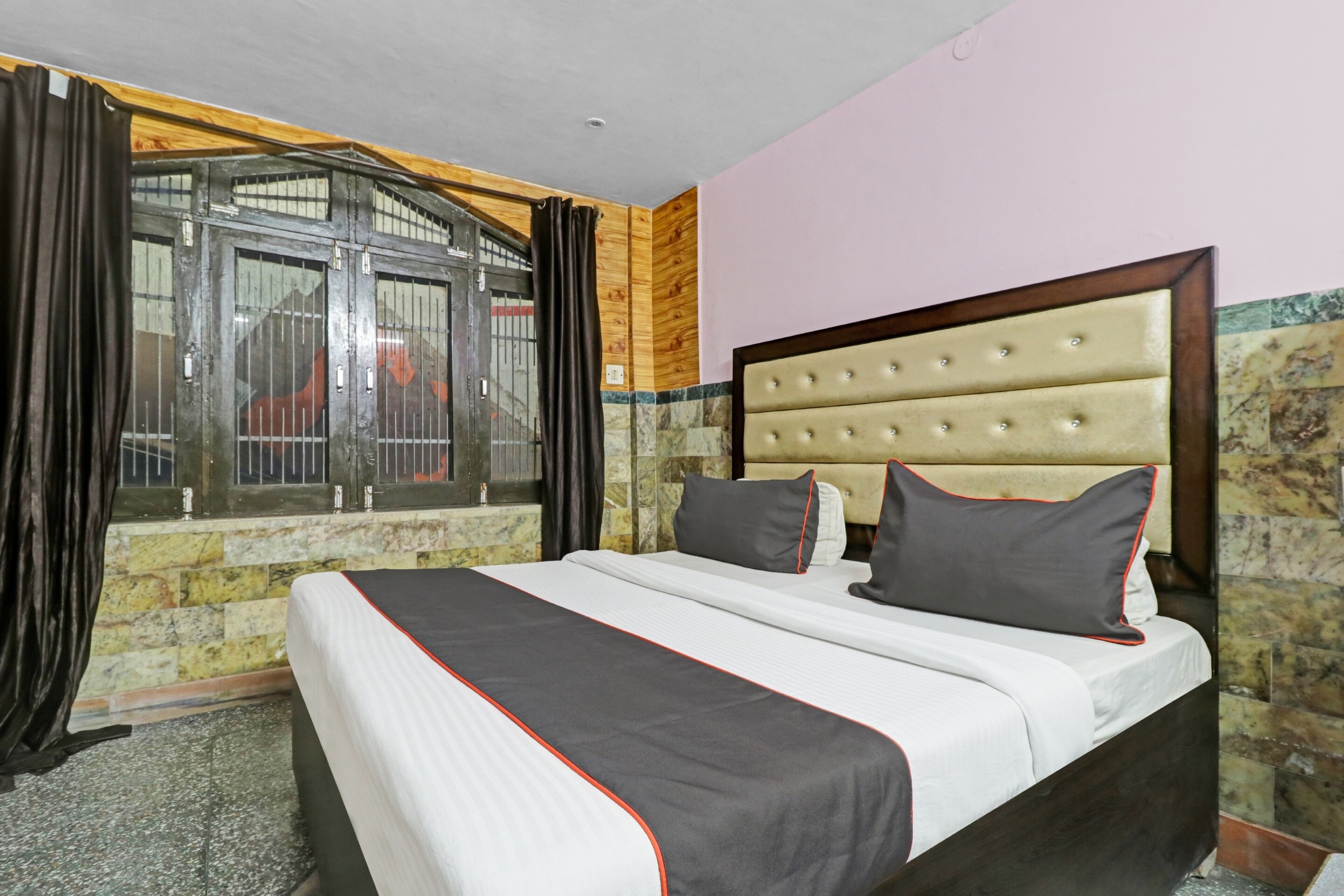 Collection O Hotels in Dharamshala, Dharamshala Starting @ ₹810 - Upto ...