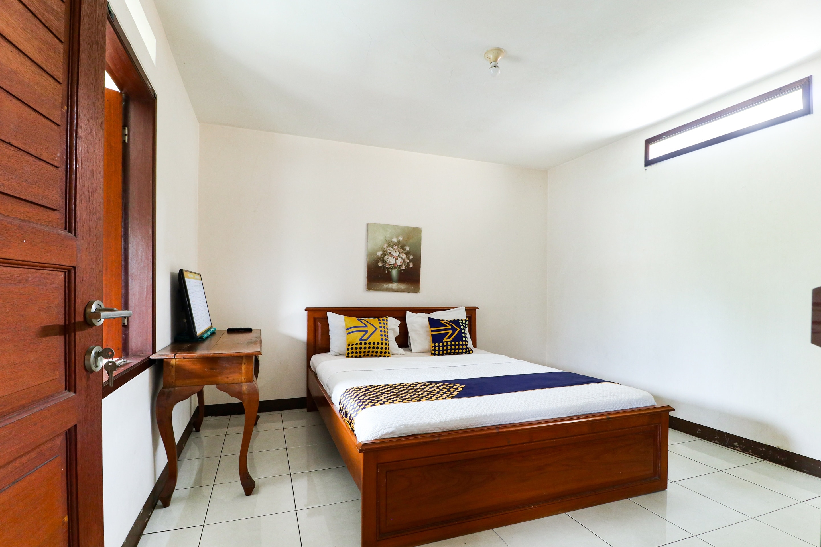 Hotel di Dago Hills, Bandung harga mulai dari Rp57120/Malam - OYO Hotels