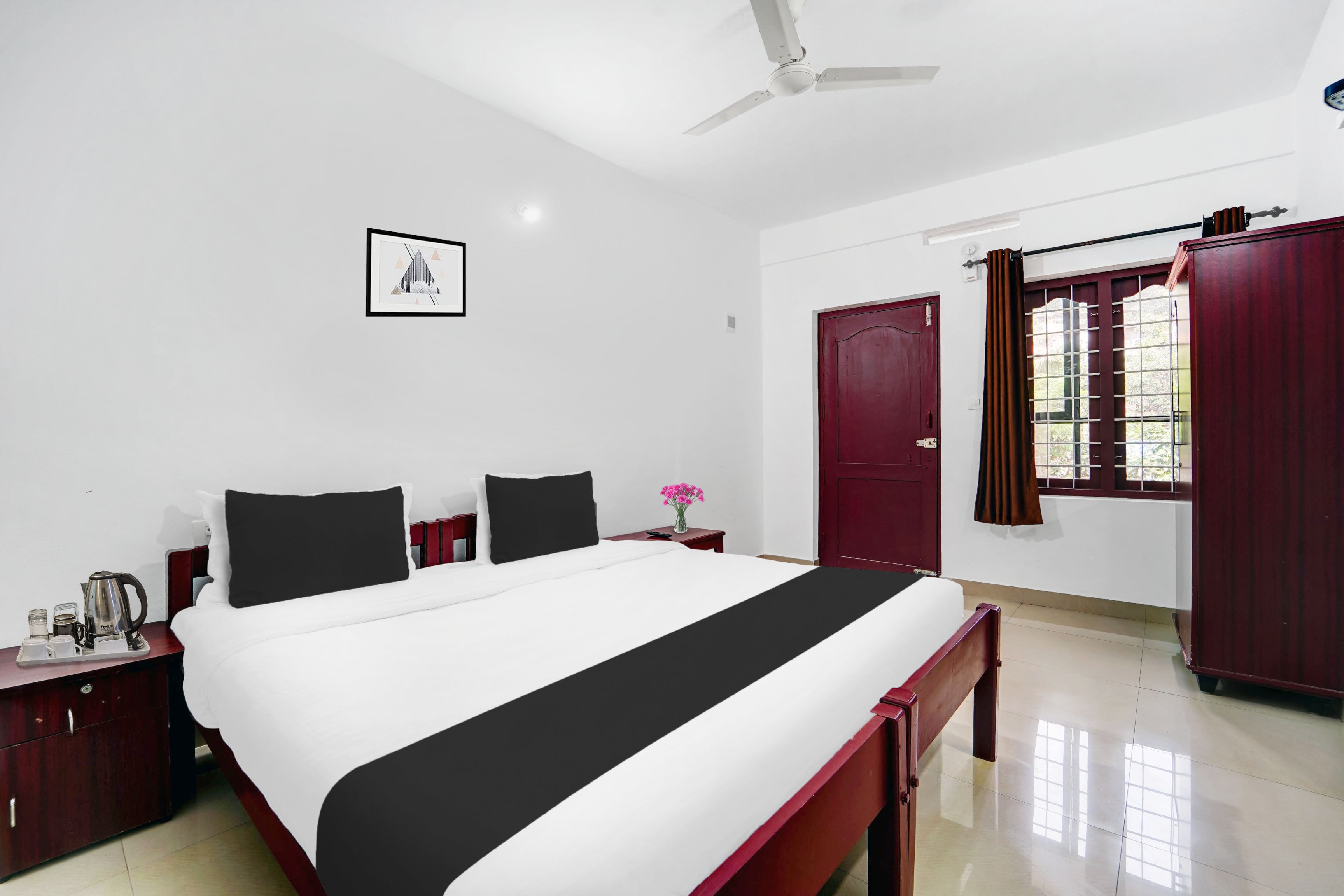 Flagship Hotels in Kalpetta Old Bus Stand, Wayanad Starting @ ₹835 ...