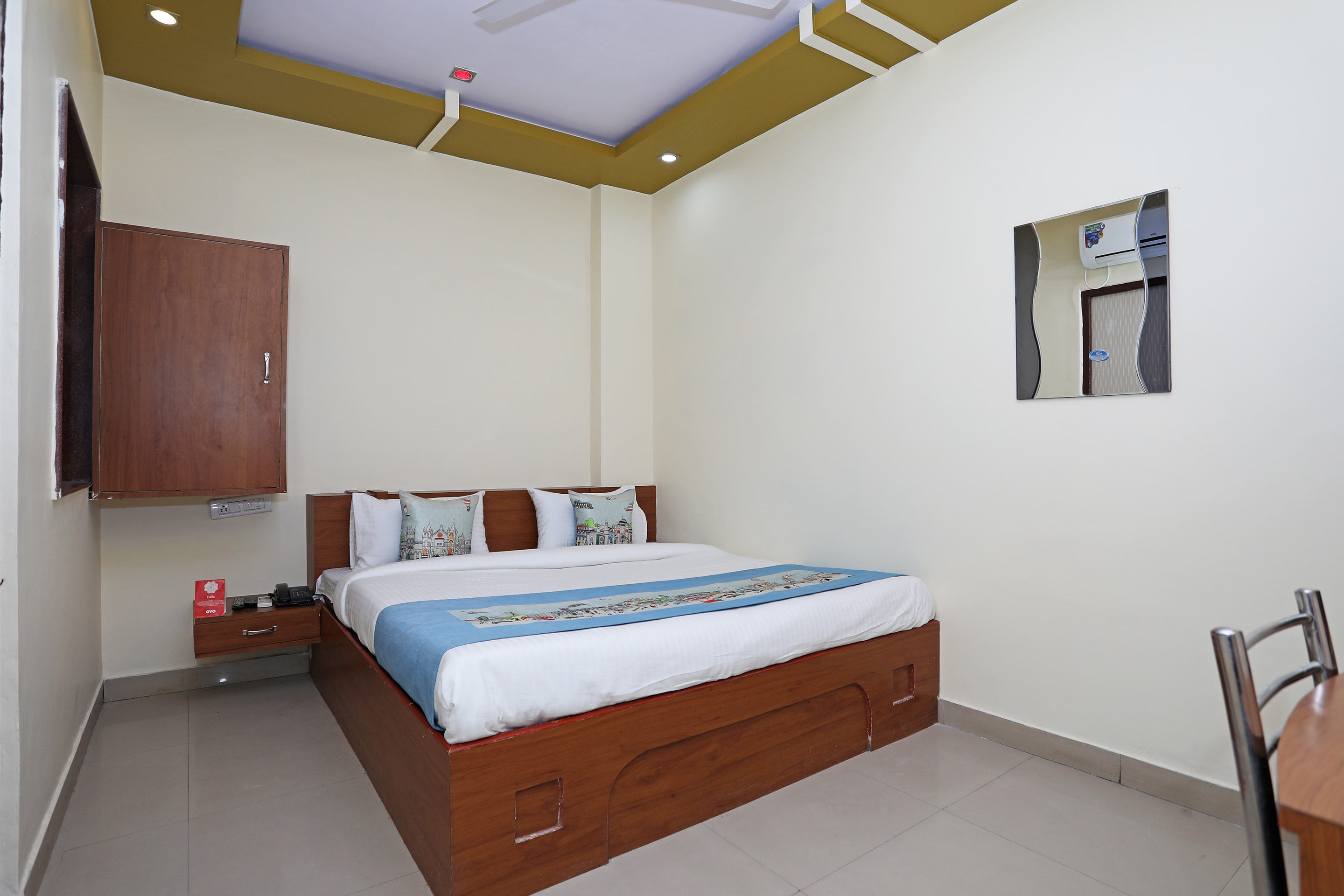 Collection O Hotels in Madar Gate, Ajmer Starting @ ₹934 - Upto 67% OFF ...