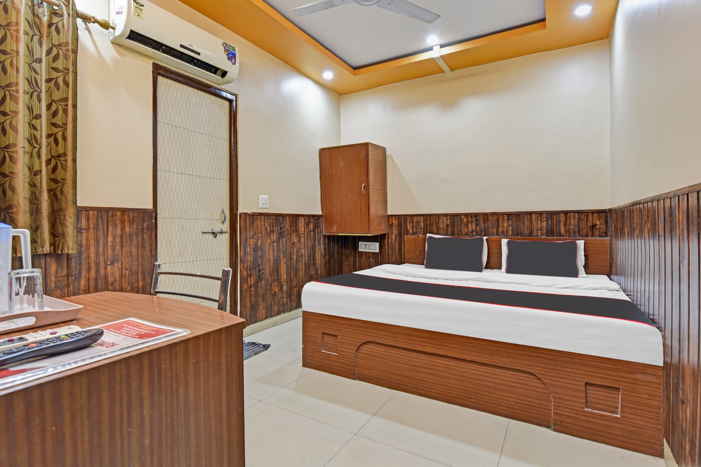 Collection O Hotels in Police Lines, Ajmer Starting @ ₹1124 - Upto 68% ...