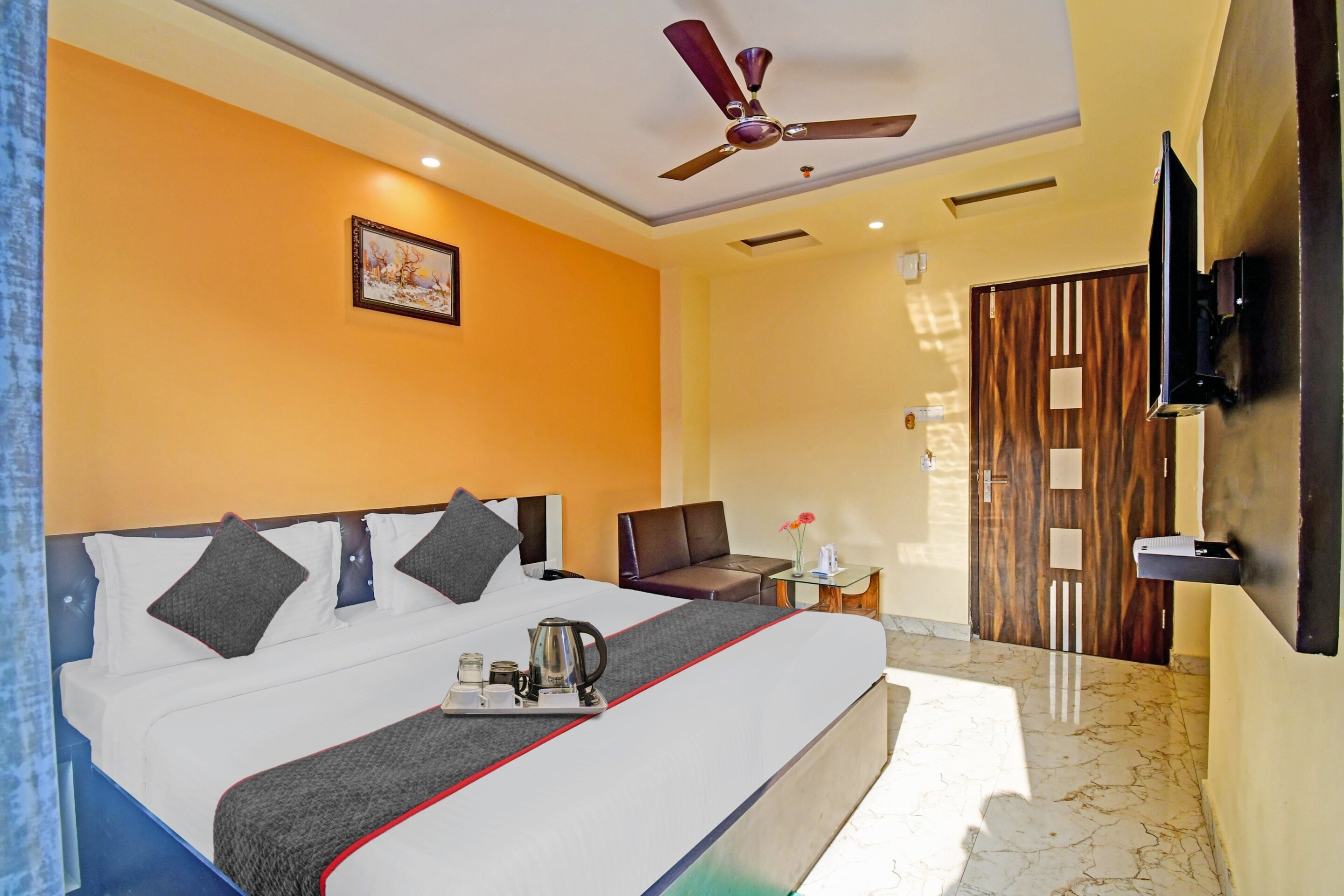 Hotels in Digha: Best Budget Digha Hotels from ₹394