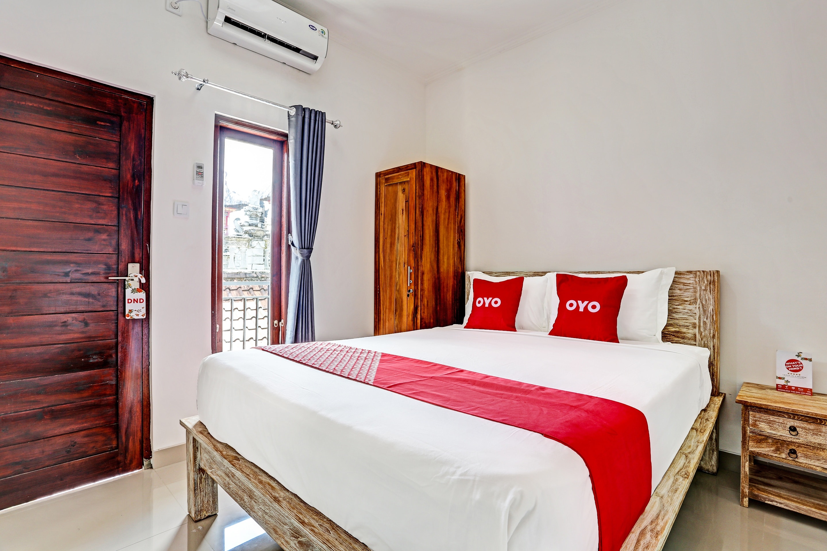 OYO 91080 Kubu D&d Guesthouse, OYO Hotels Bali, Book @ Rp85025 - OYO