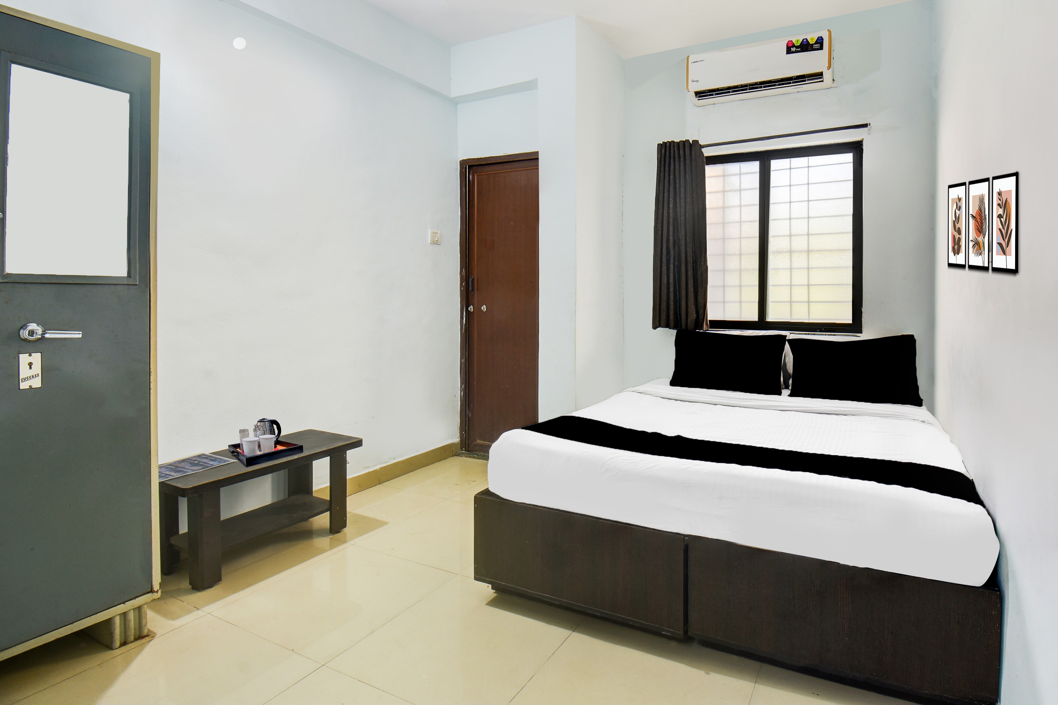 Hotel O Western Avenue Pune Formerly Happy Stay, Flagship Pune, Book ...