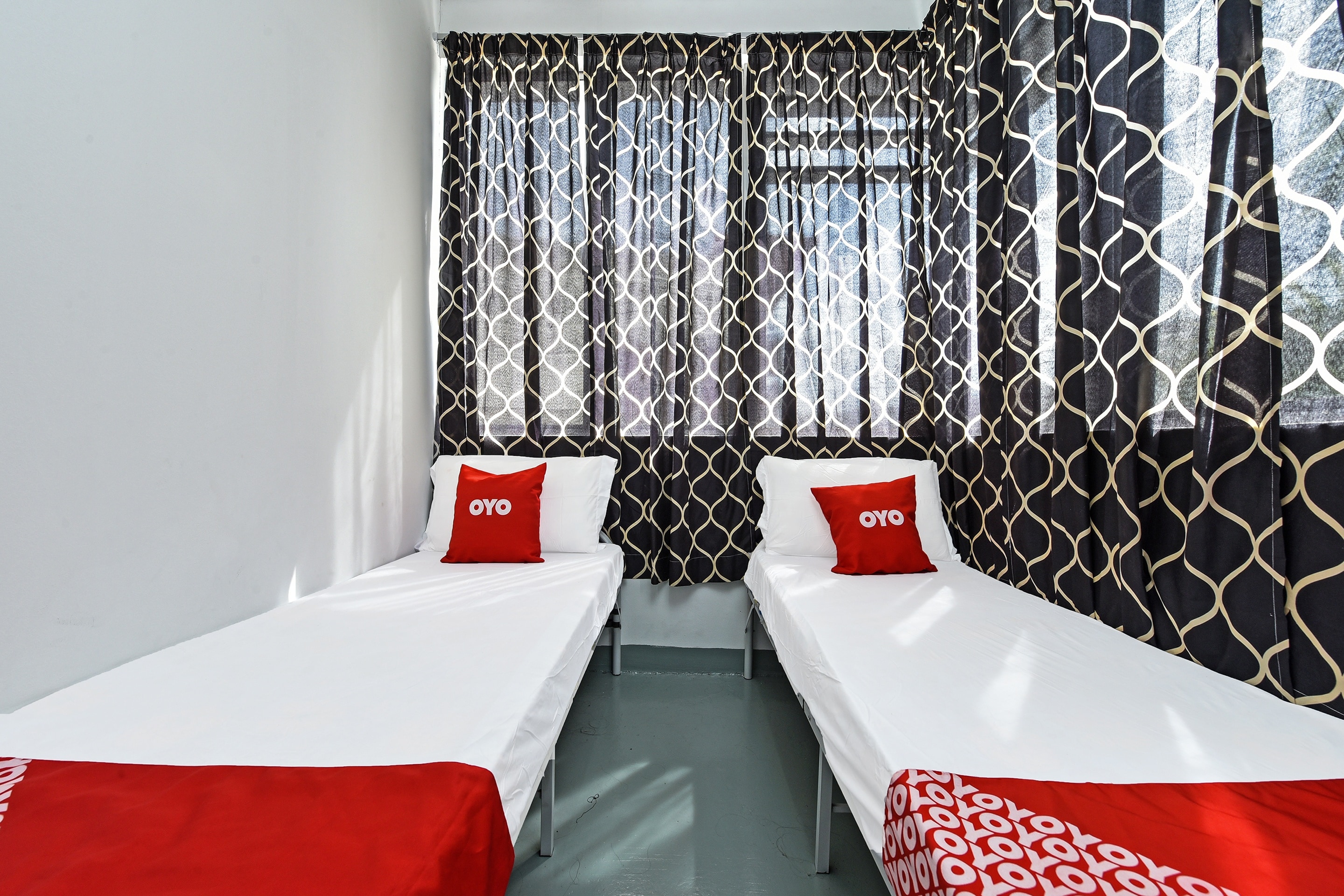 Spot On Hotels in Jalan Usahawan 7 Sri Rampai, Kuala Lumpur Starting ...