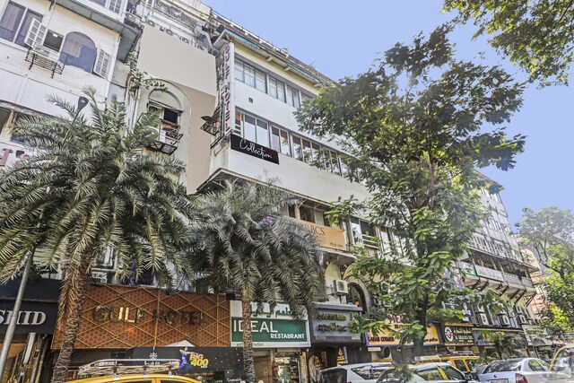 Hotels Near Colaba, Mumbai from ₹783