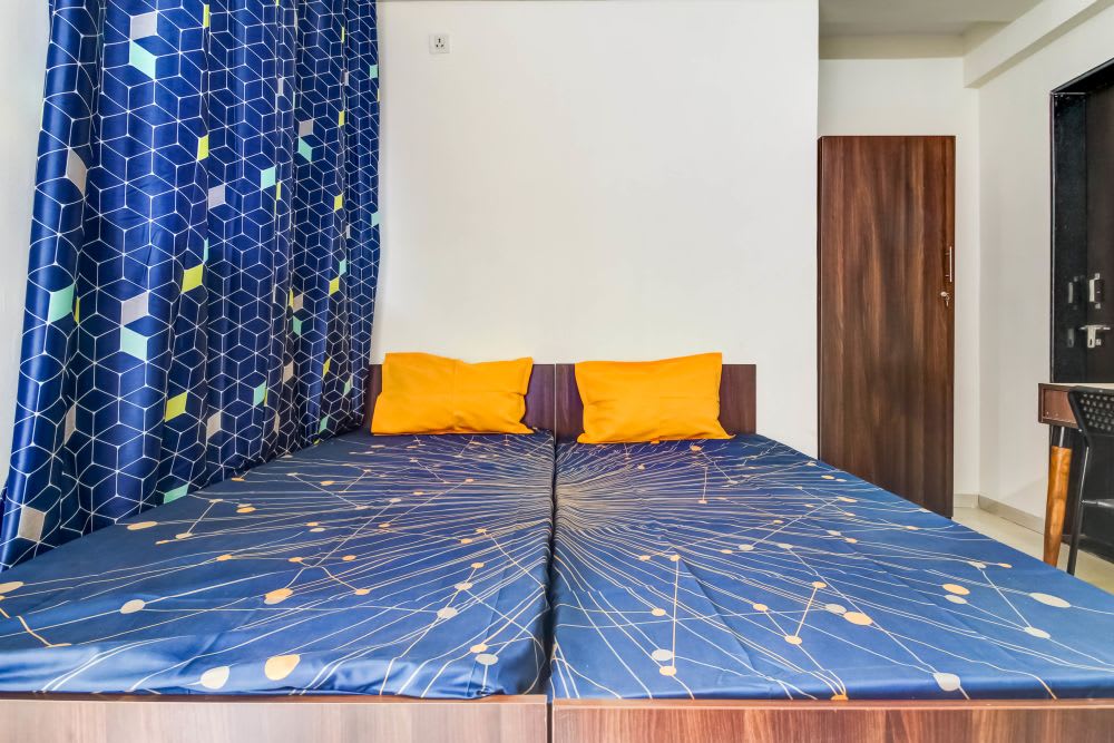 Oyo Homes in Hotel Mangal Residency, Lonavala Starting @ ₹511 - Upto 74 ...