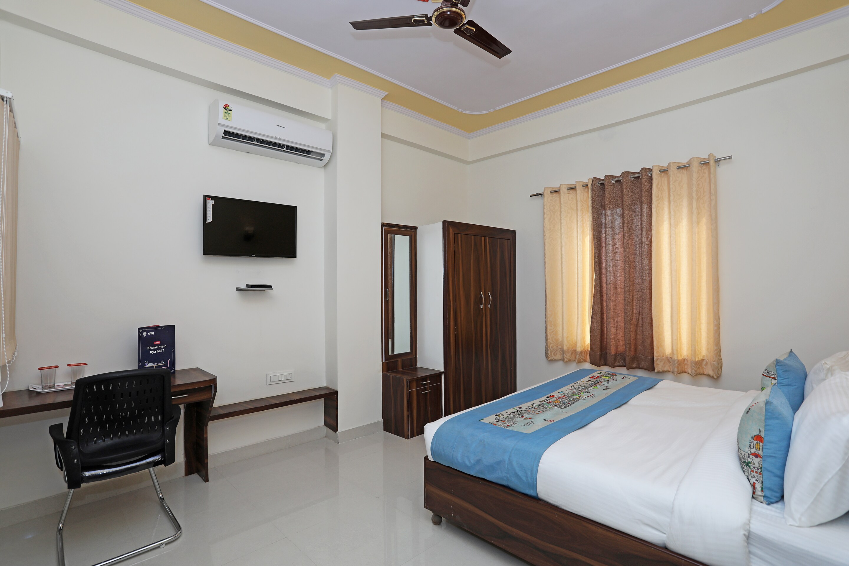 Collection O 10603 Hotel Mahima palace, Collection O Jaipur, Book ...
