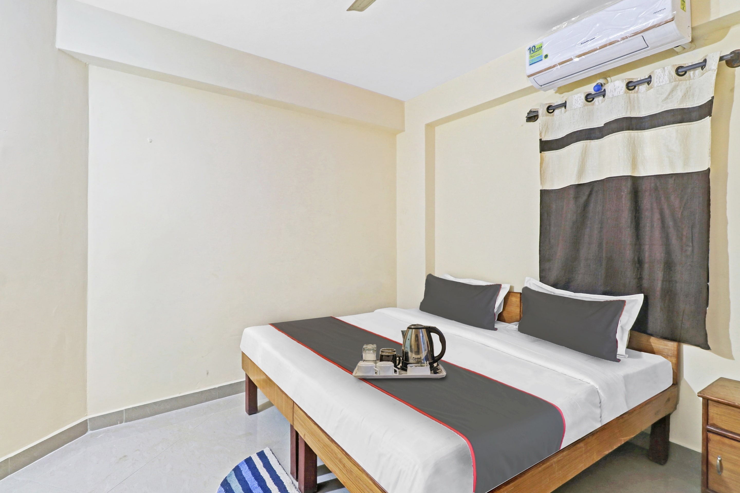 Collection O Hotels in Mekhri Circle, Bangalore Starting @ ₹549 - Upto ...