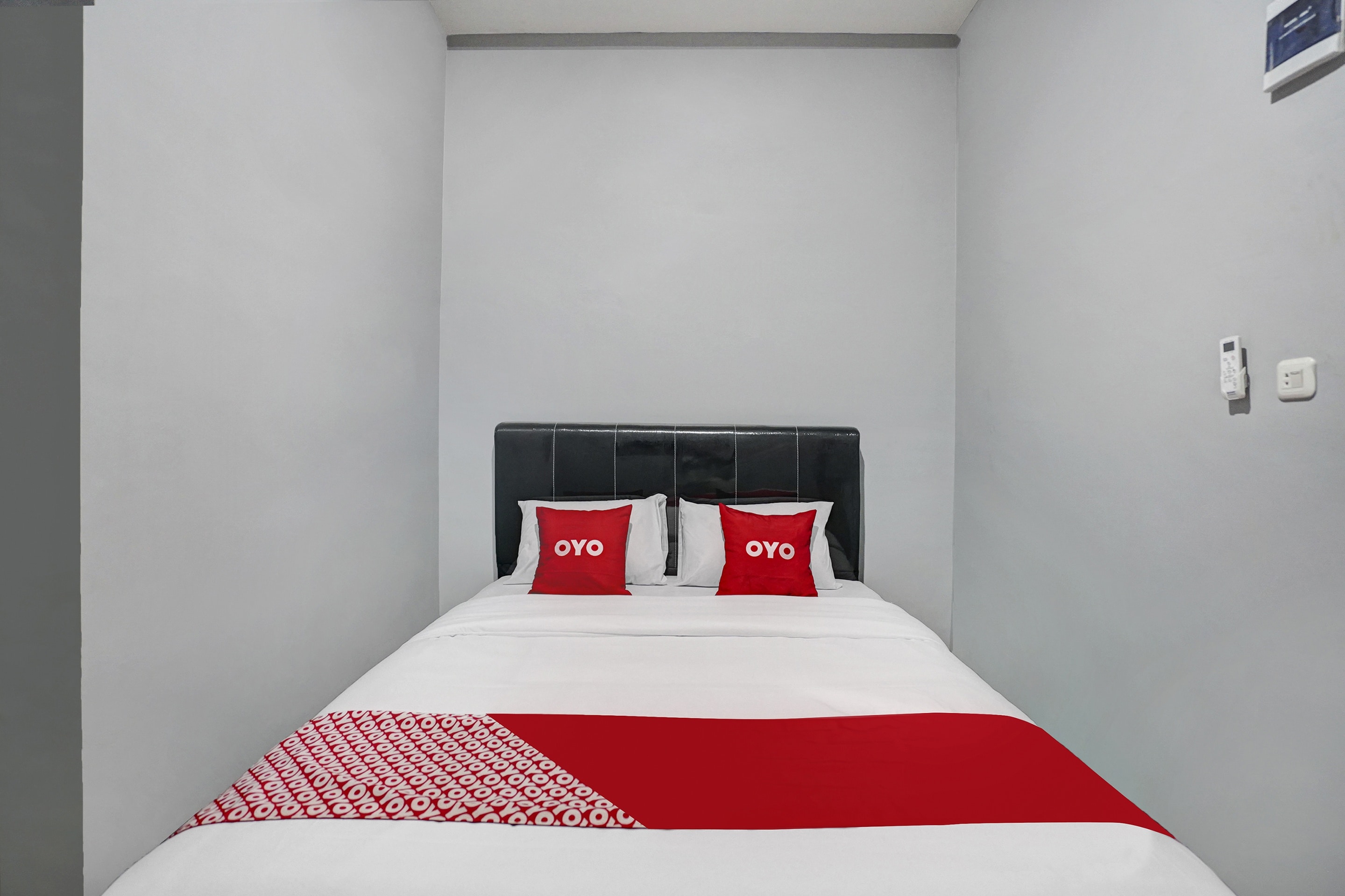 Hotel di Medan, Mulai Rp32202 per malam - OYO Hotels