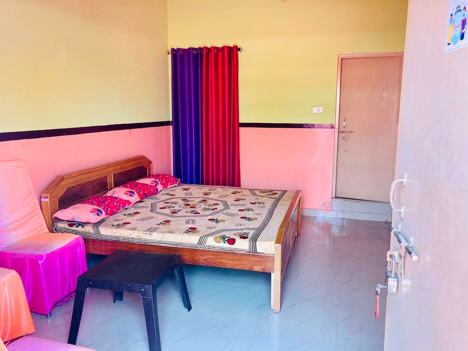 POP Shri Ram Palace, POP Barabanki, Book @ ₹1095 - OYO