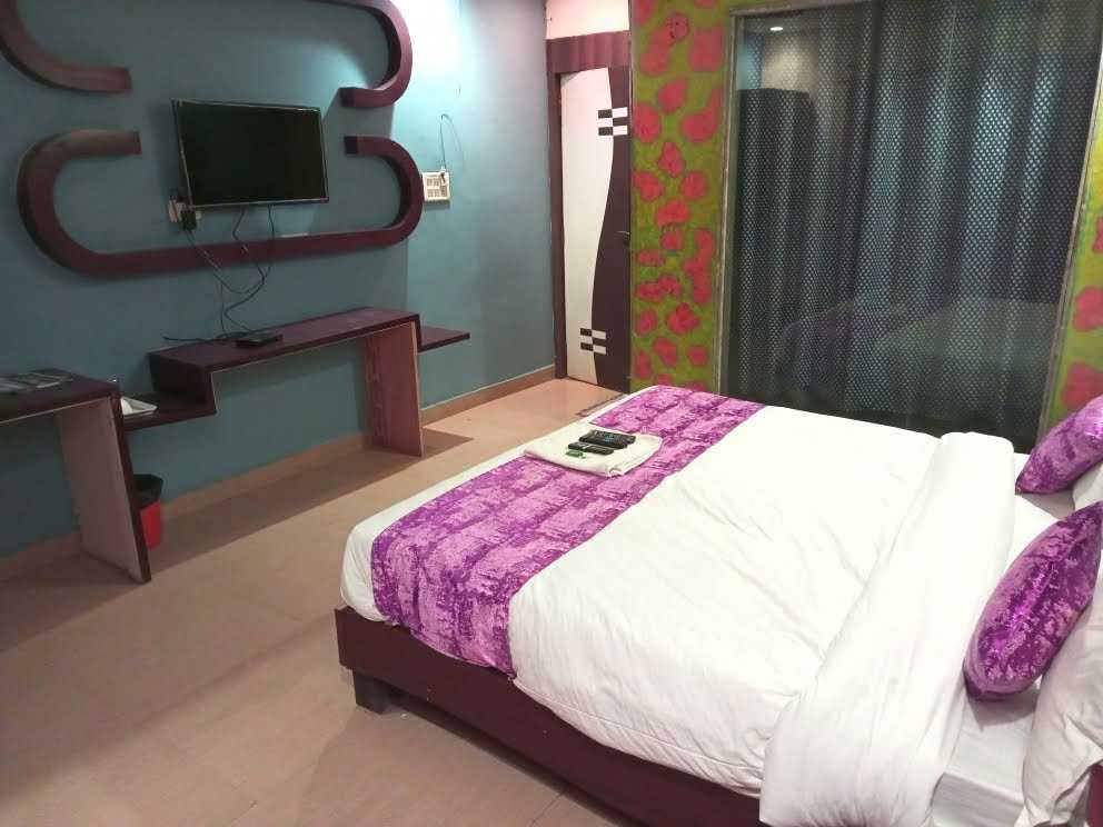 Hotels in Hotel Grand Ashirwad Beacon, Bhopal Starting @ ₹377 - Upto 75 ...