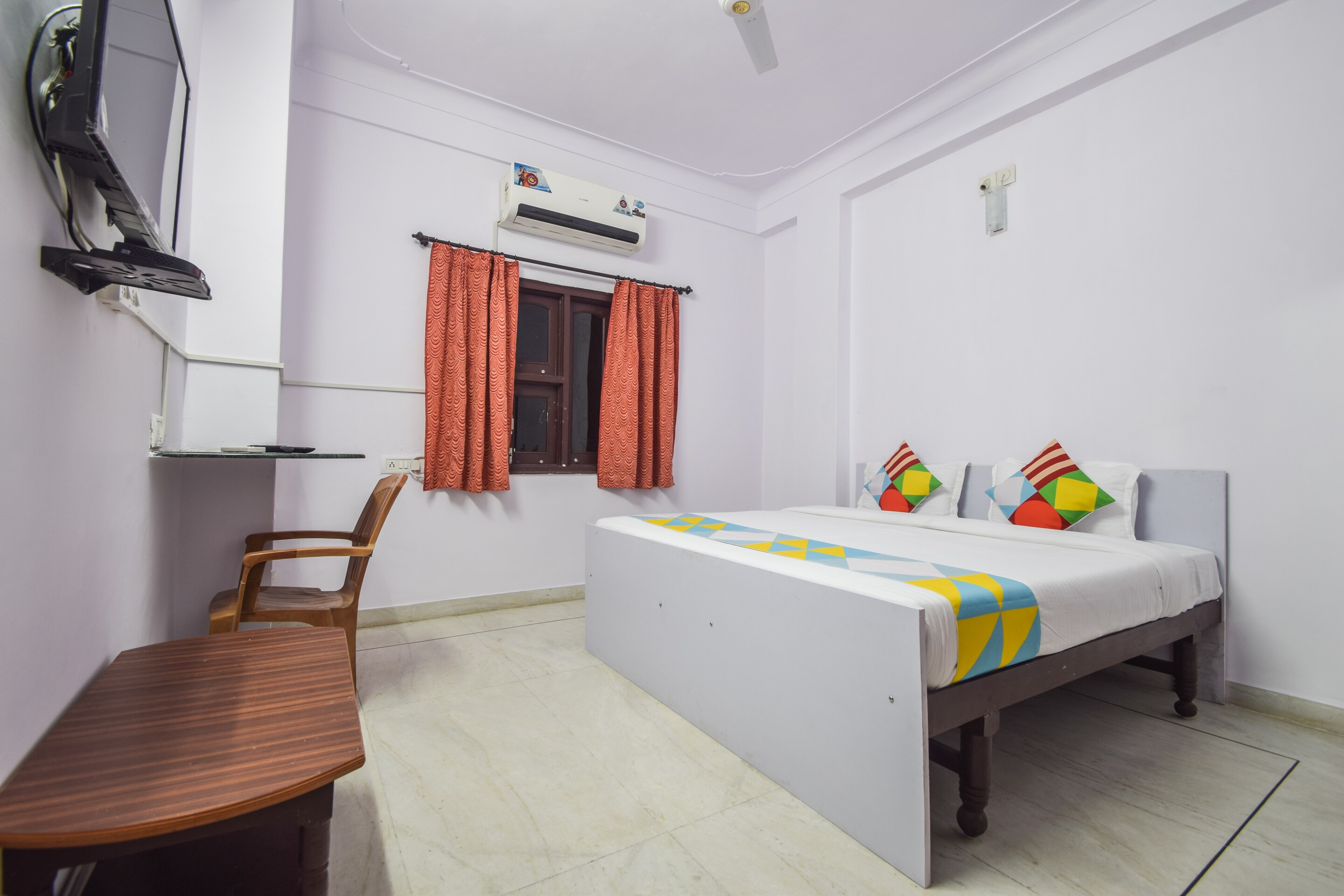Home Hotels in The Krishna Lila Regency, Udaipur Starting @ ₹769 - Upto ...