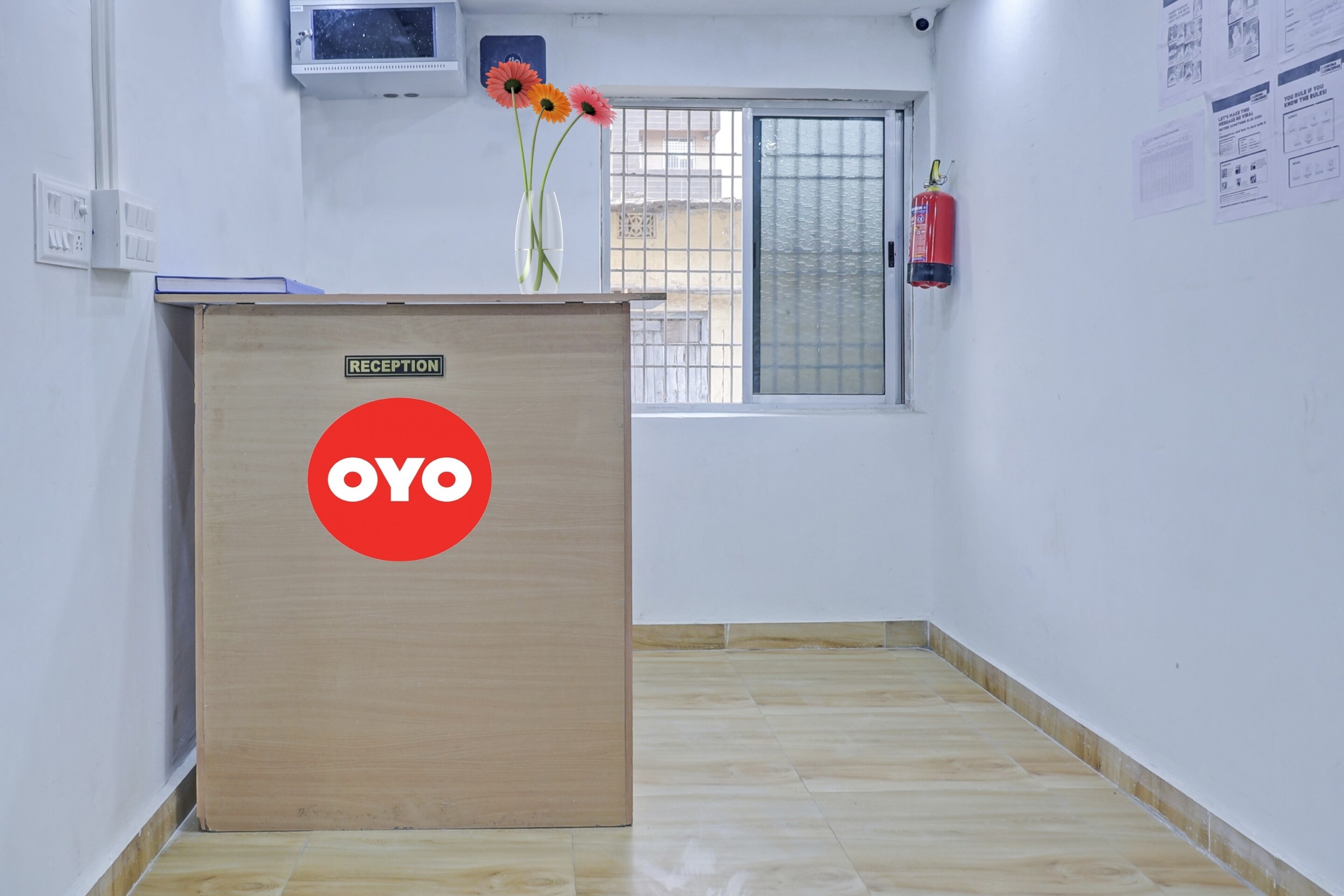 Oxy Dream In, OYO Rooms Ranchi, Book @ ₹673 - OYO