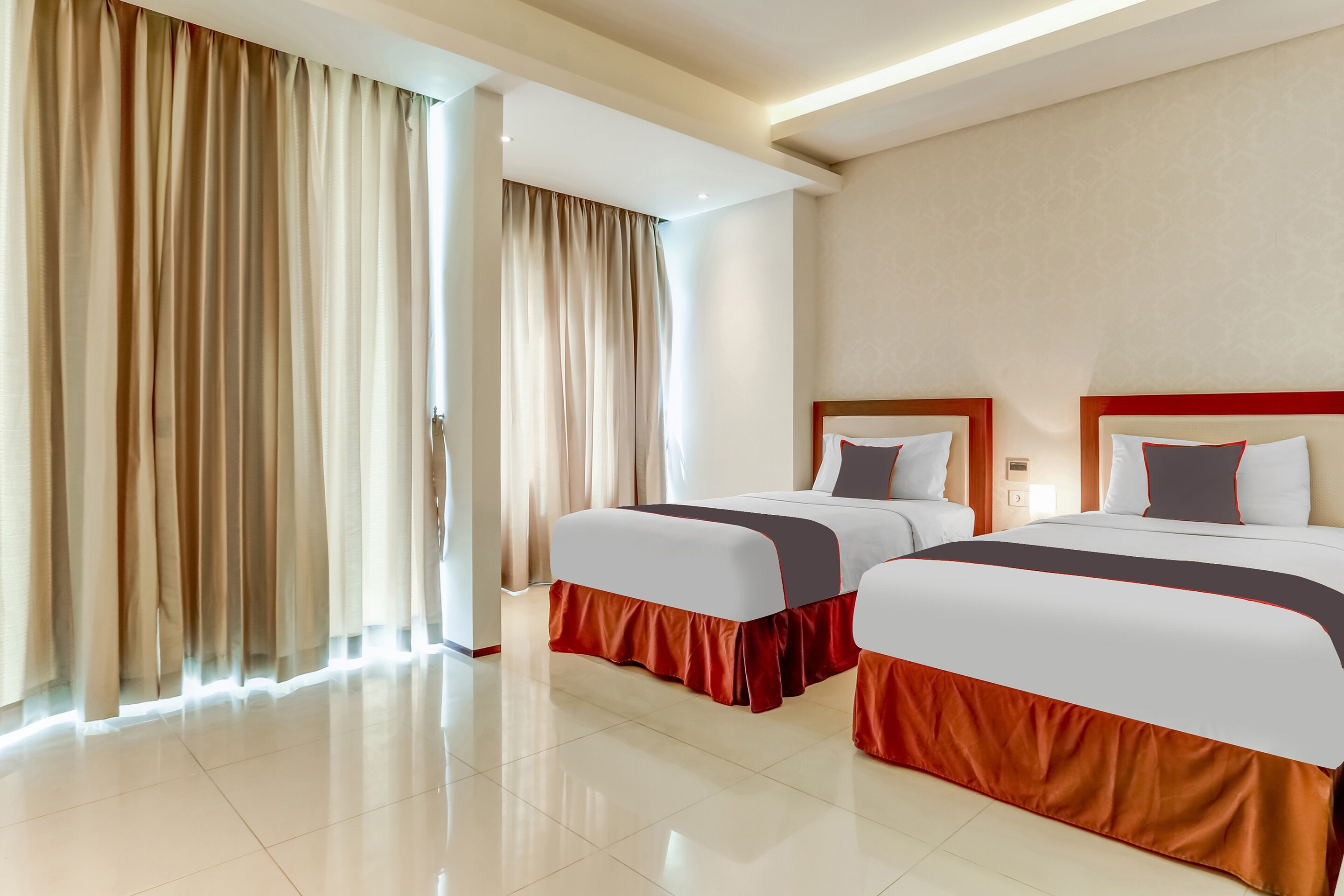 Super OYO Collection O 91189 Premium Legian, Collection O Bali, Book ...