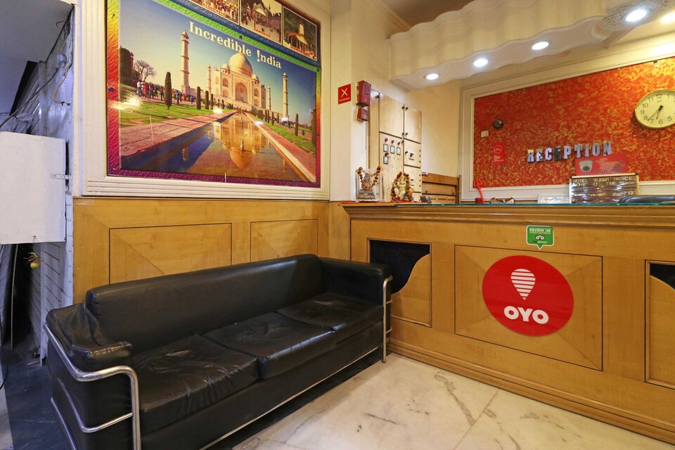 Flagship Kumar Palace Near Gurudwara Shri Bangla Sahib, Flagship Delhi ...