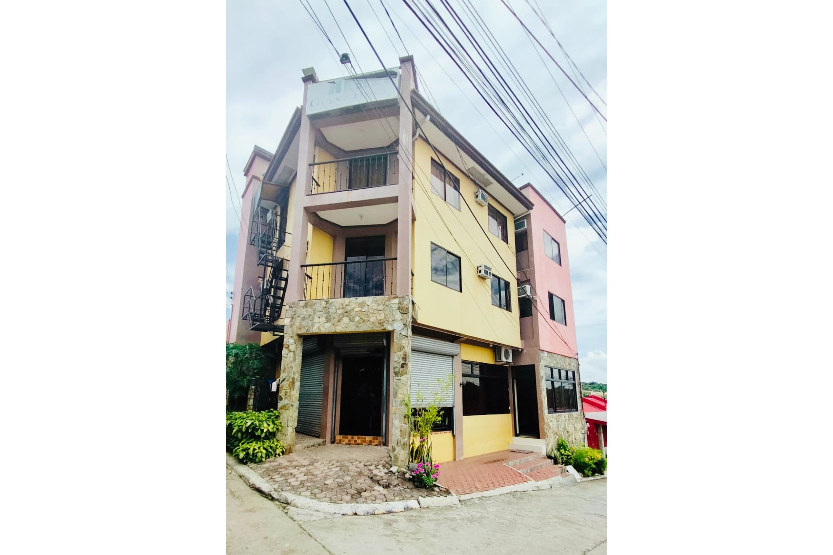 Cheap Budget Hotels in Davao, Philippines (From ₱559)