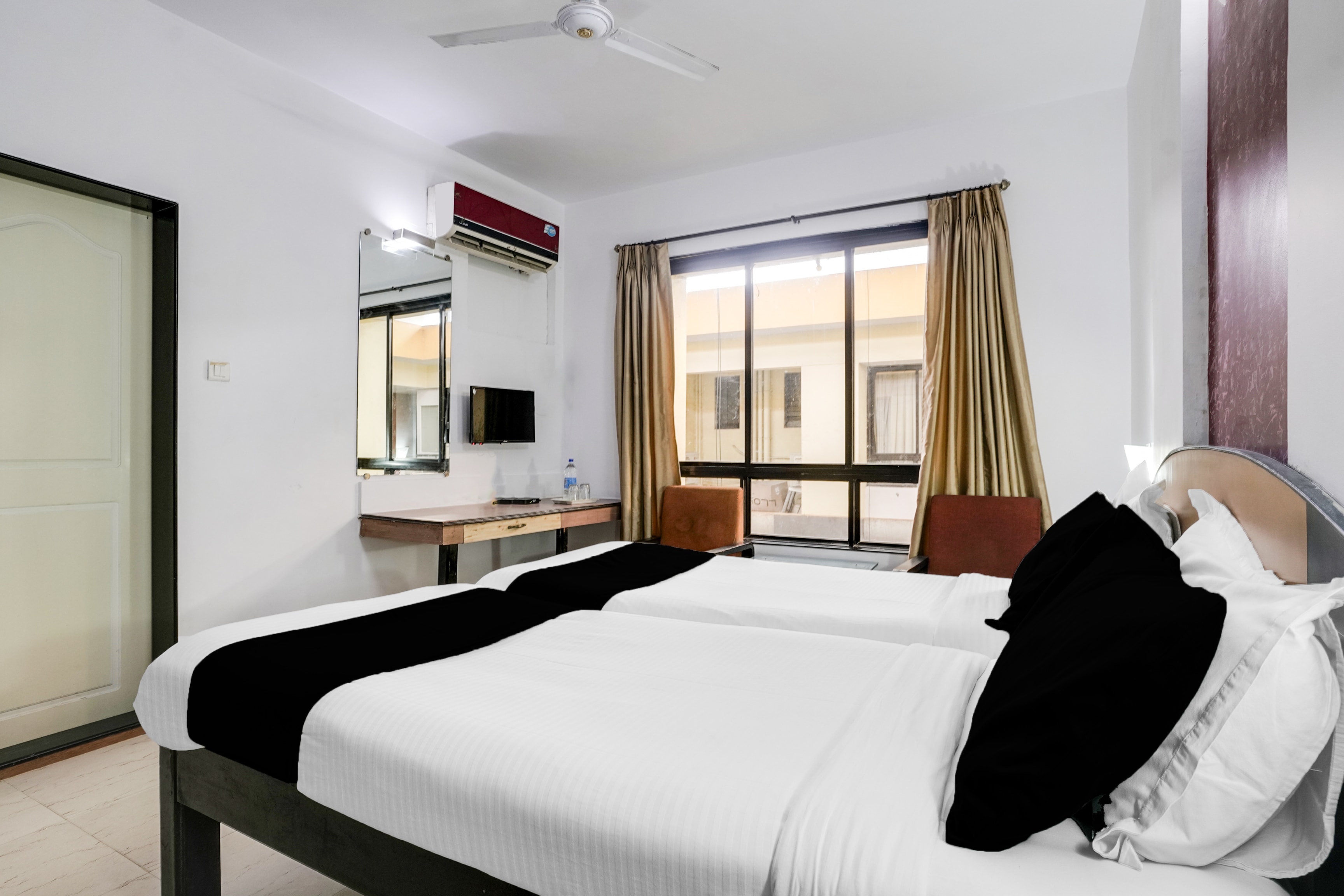 Resorts In in Colva Beach, Goa Starting @ ₹804 - Upto 77% OFF on 84 ...