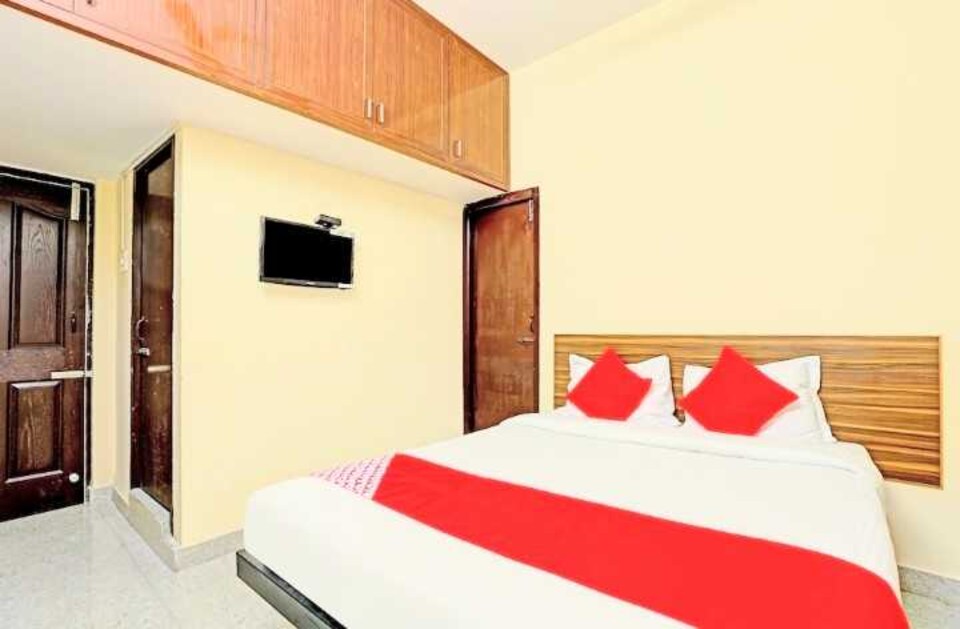 OYO Home Daylight, Home Chennai, Book @ ₹1091 - OYO