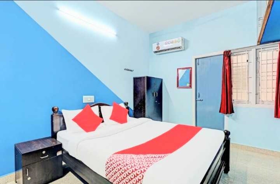 OYO Home Daylight, Home Chennai, Book @ ₹1091 - OYO
