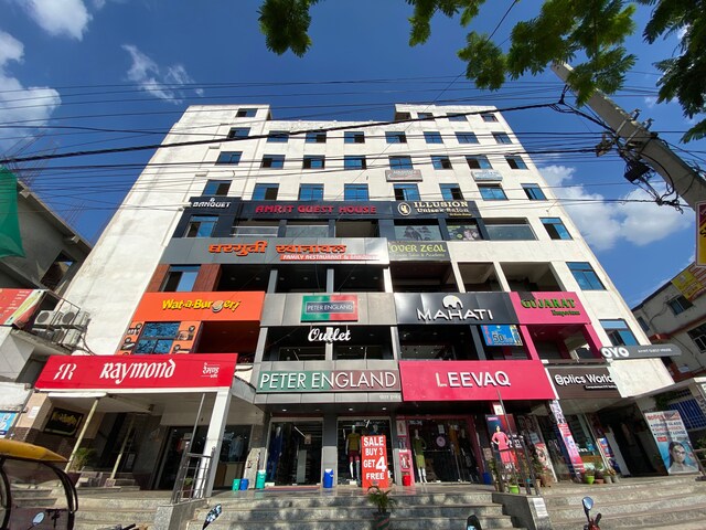 Hotels in Ranchi: Best Budget Ranchi Hotels from ₹519