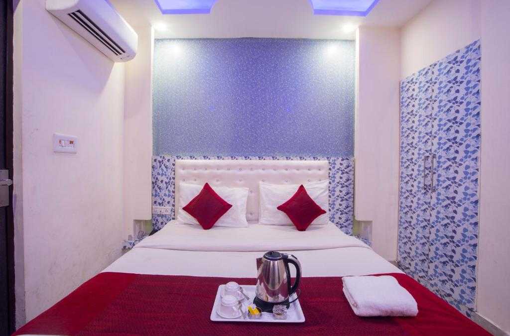 Hotel O Royal Inn, OYO Rooms Delhi Transit, Book @ ₹765 - OYO