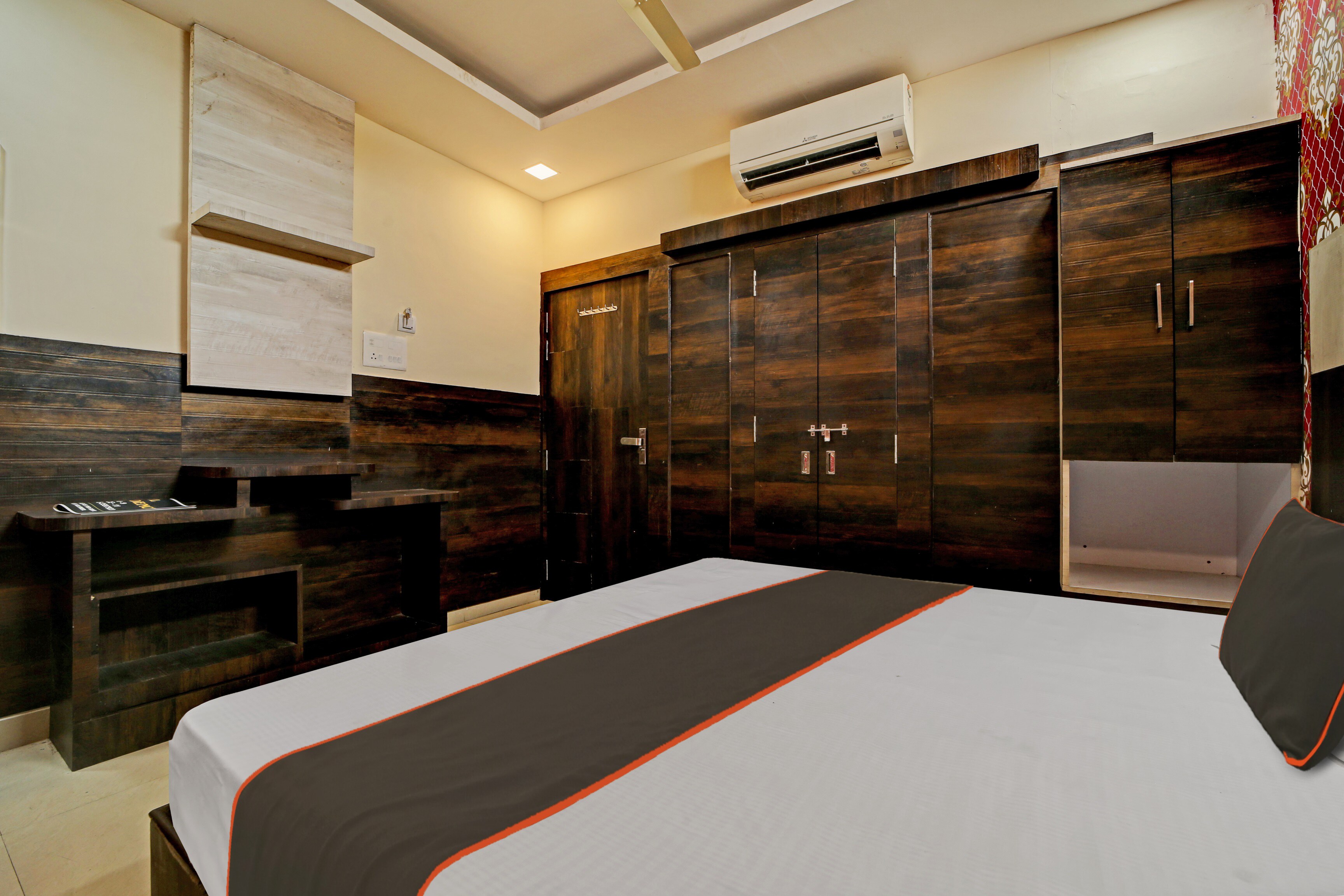 Collection O Hotels in Bawadiya Kalan, Bhopal Starting @ ₹574 - Upto 78 ...