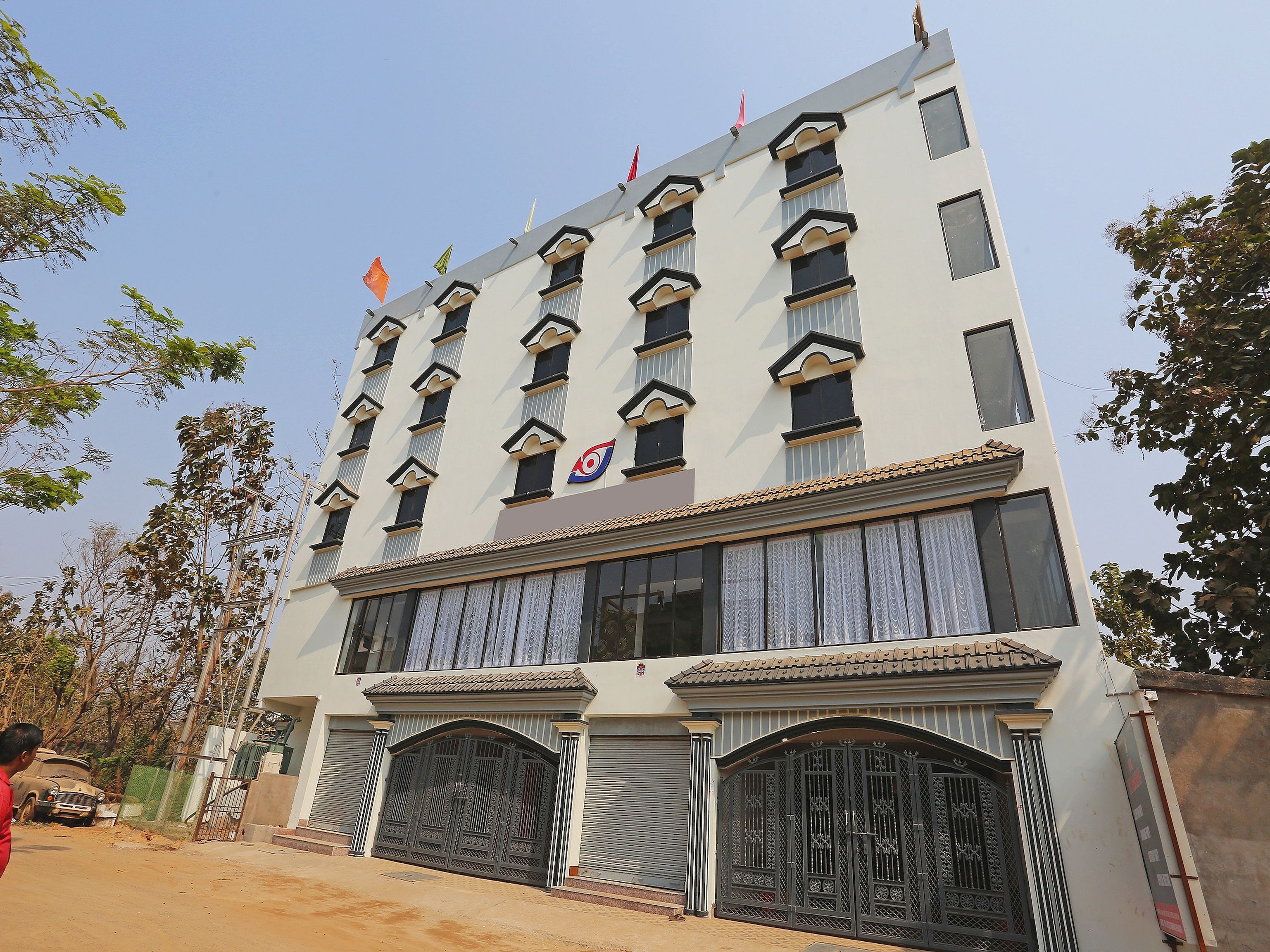 Capital O Hotels in Shree Jagannath Temple, Puri Starting @ ₹1100 ...