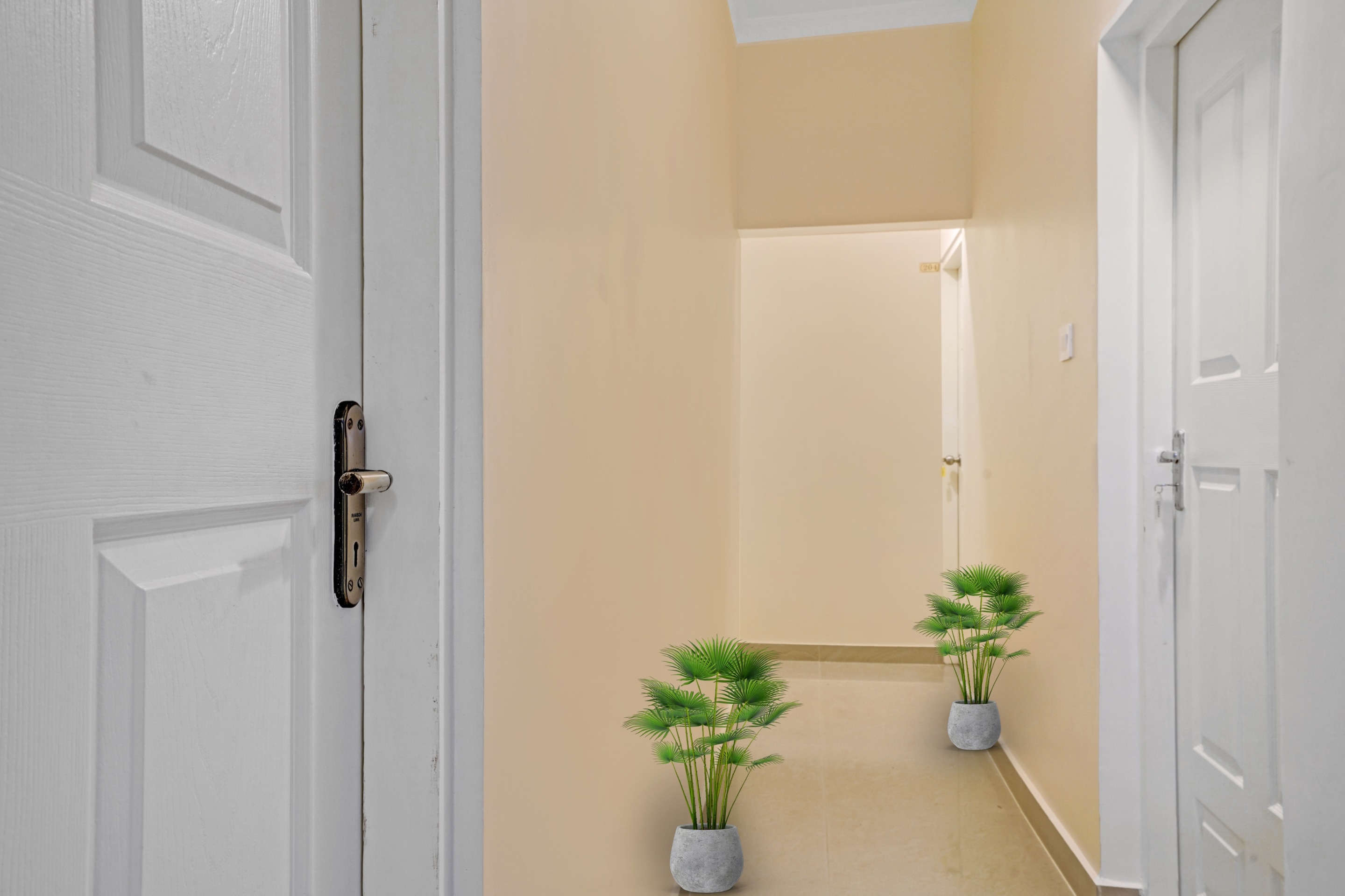 Collection O Fort Inn, Collection O Kochi, Book @ ₹828 - OYO