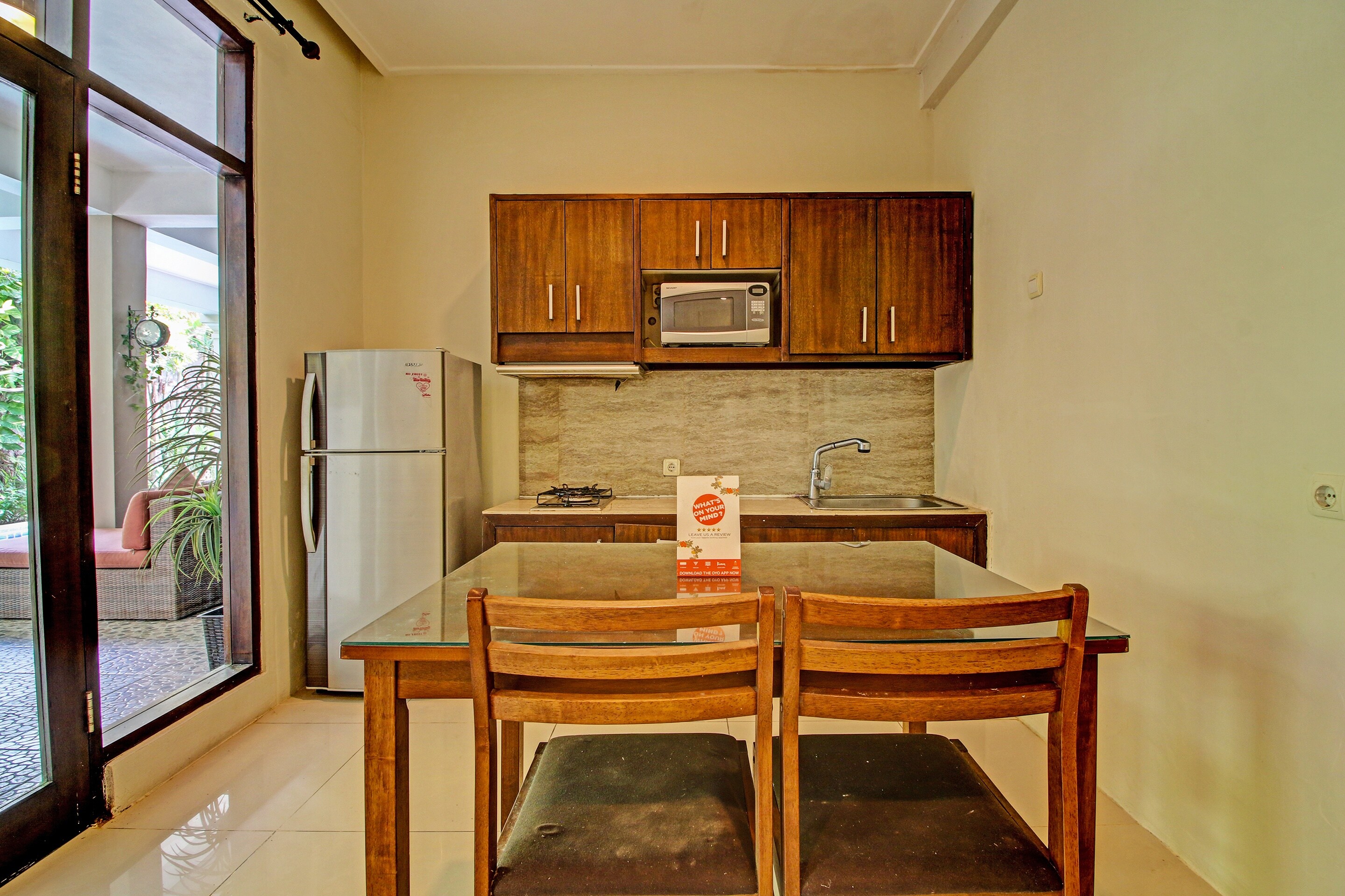 OYO 91300 Sunny Side Villa, OYO Hotels Bali, Book @ Rp85025 - OYO