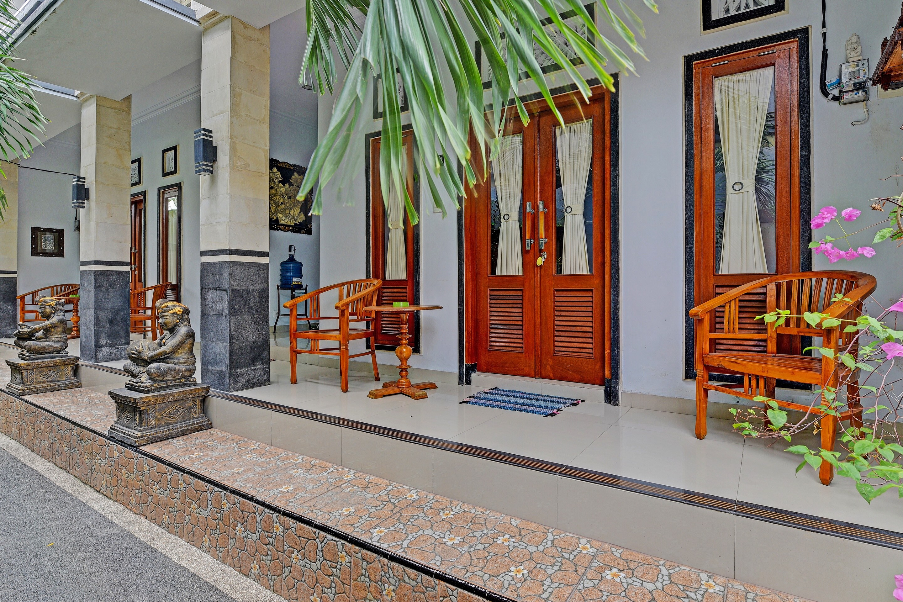 OYO 91326 Two Mades Guest House, OYO Hotels Bali, Book @ Rp85025 - OYO